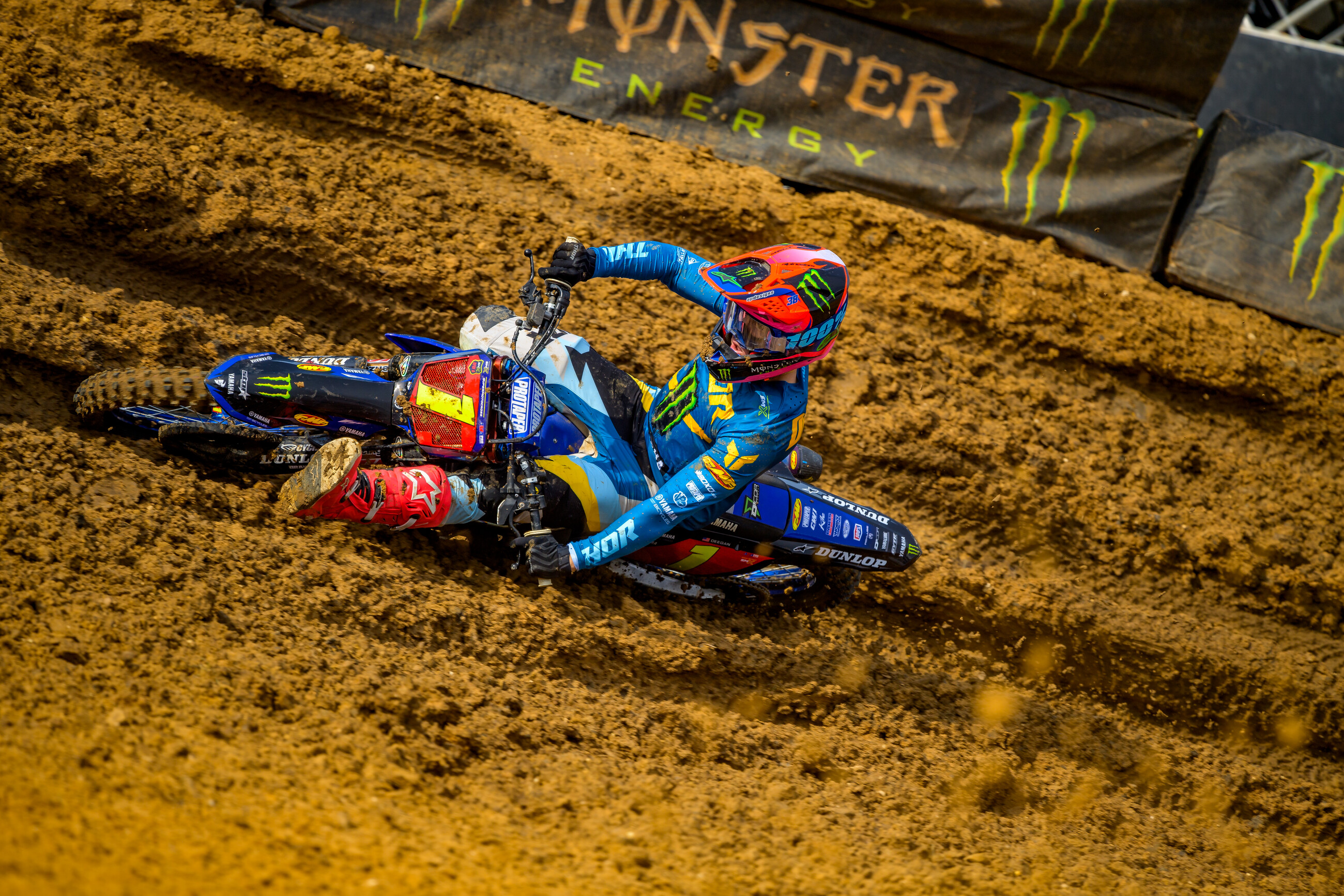 Deegan Snubbed and Lawrences Blamed? | AUSX Open Facts - Motocross Feature - Vital MX