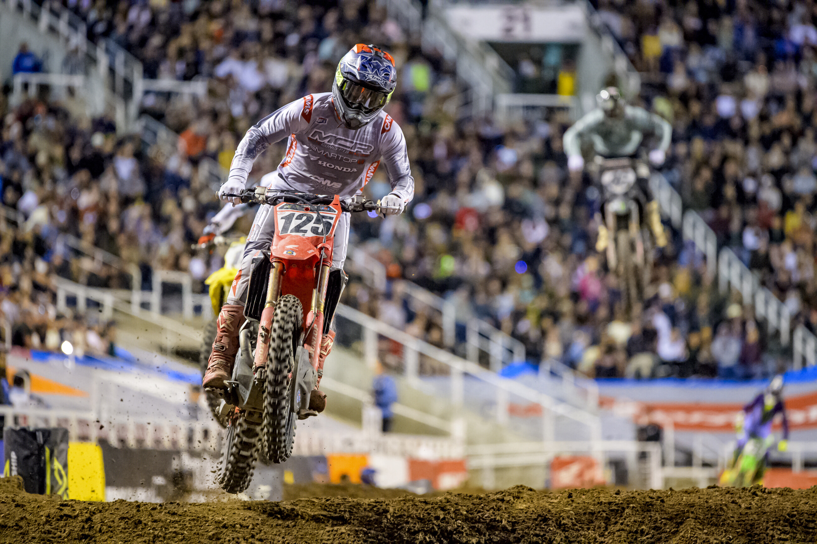 2024 World Supercross Team Lineups - Motocross Feature - Vital MX