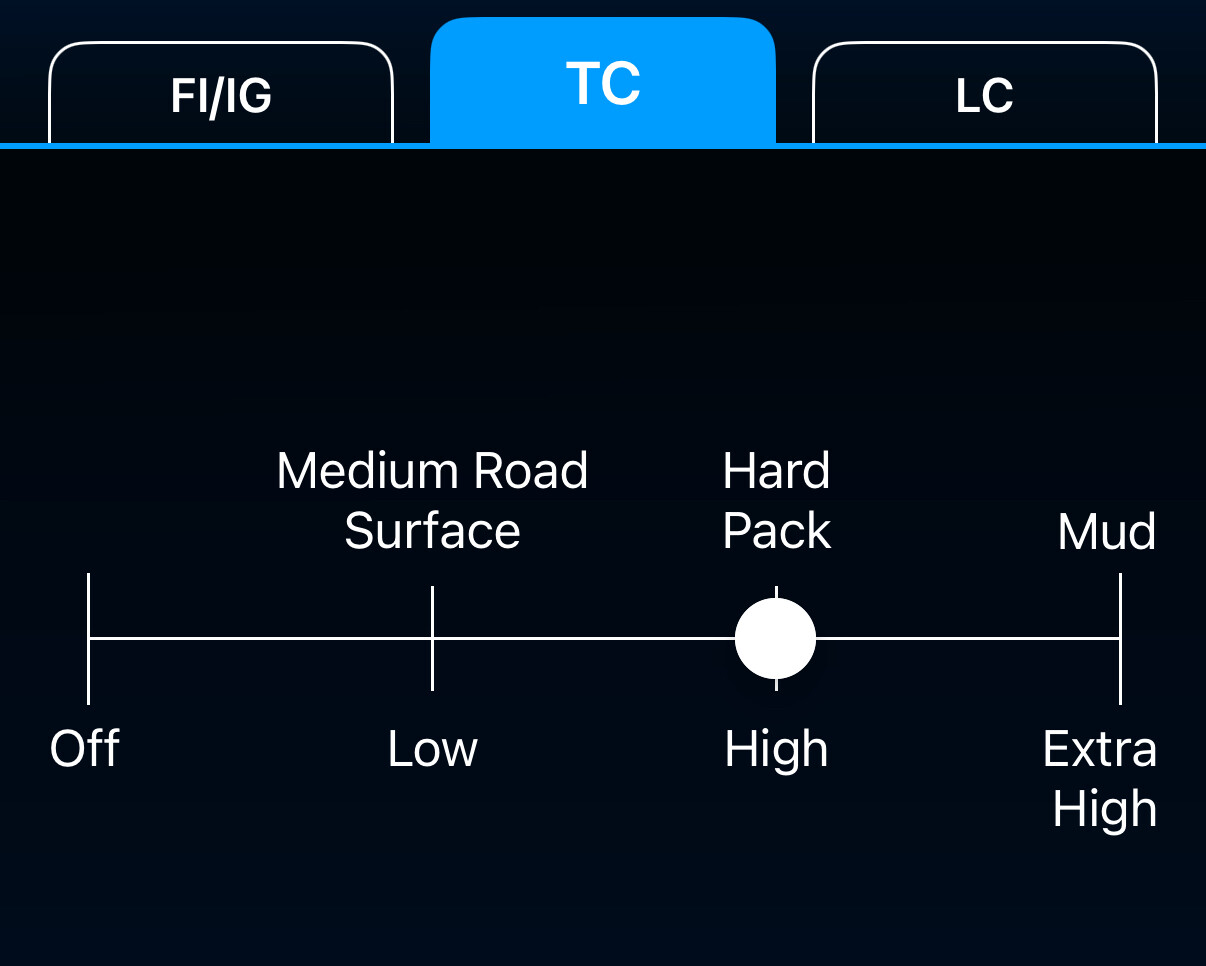 How to Use the Yamaha Power Tuner App | In Detail - Motocross Feature ...