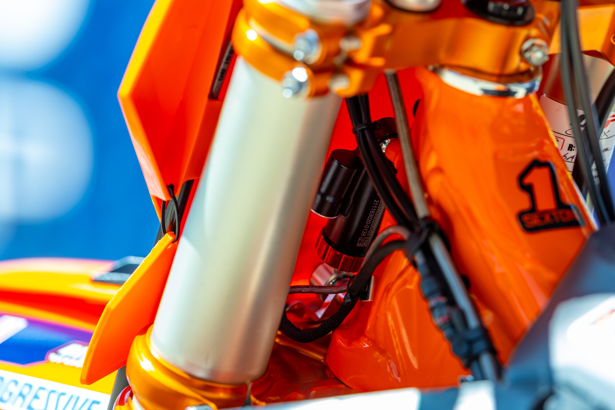 Vital MX Pit Bits: 2025 Fox Raceway - Motocross Feature - Vital MX