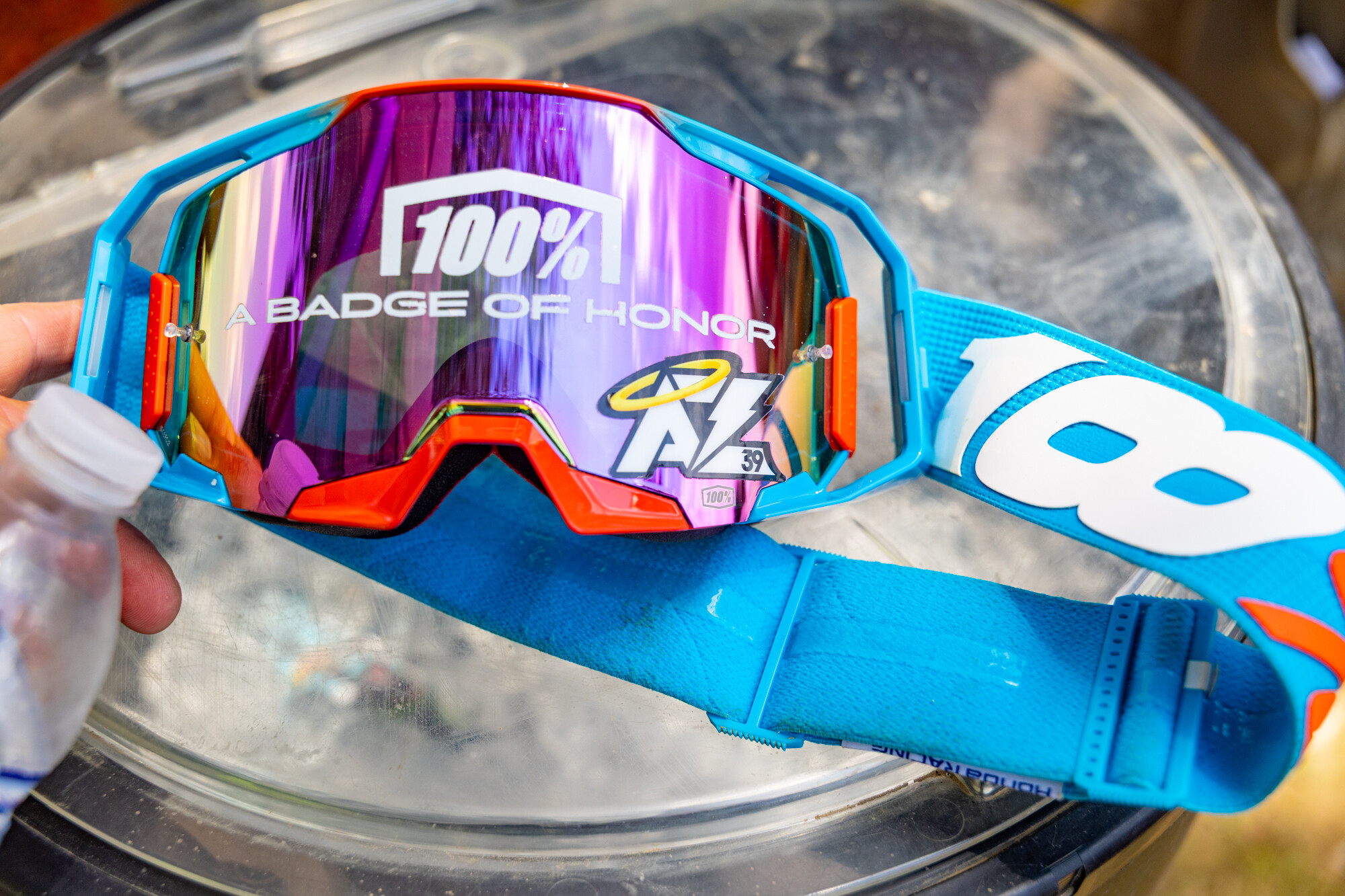 Vital MX Pit Bits: 2025 RedBud National - Motocross Feature - Vital MX