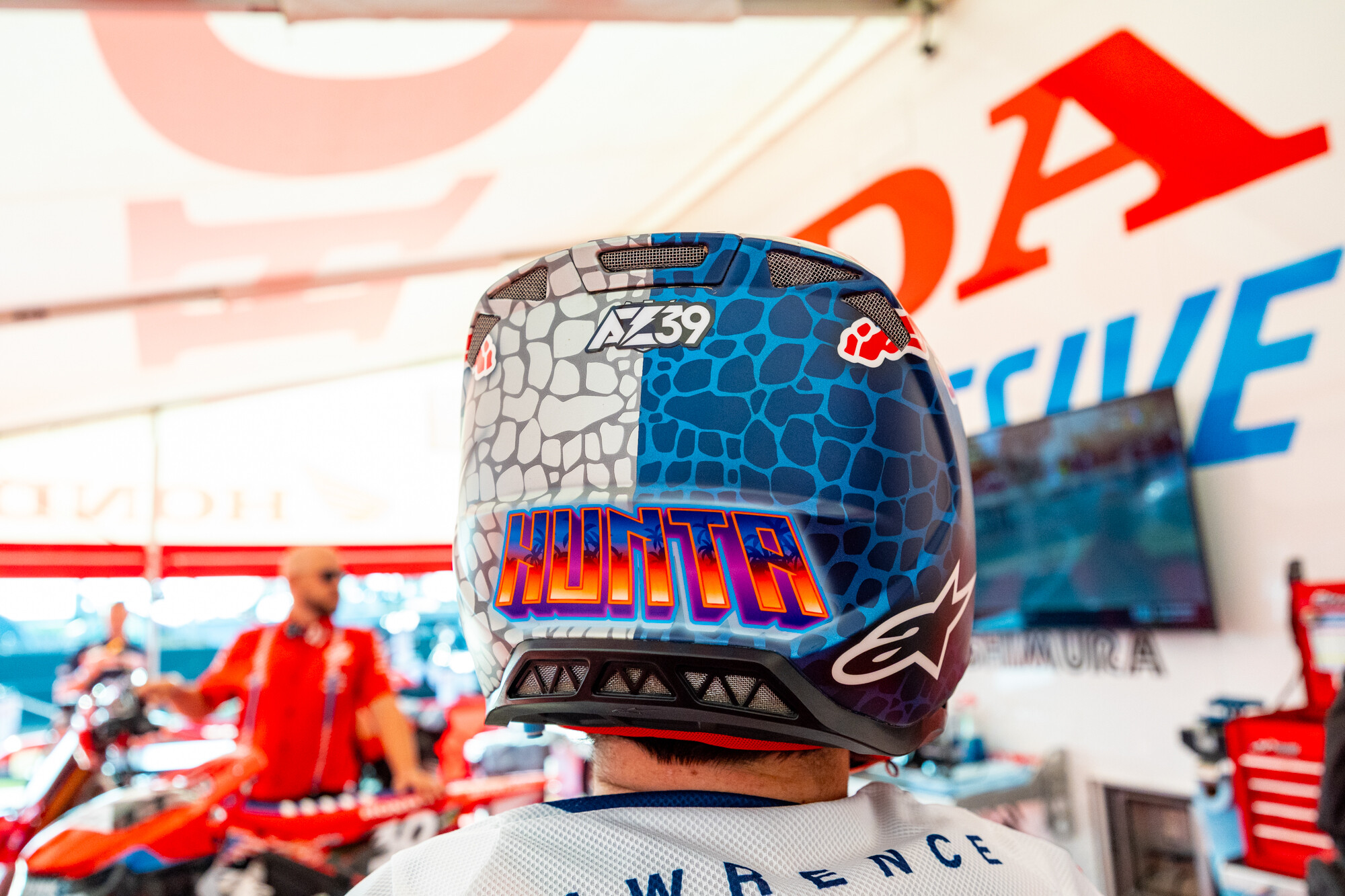 Vital MX Pit Bits: 2025 RedBud National - Motocross Feature - Vital MX