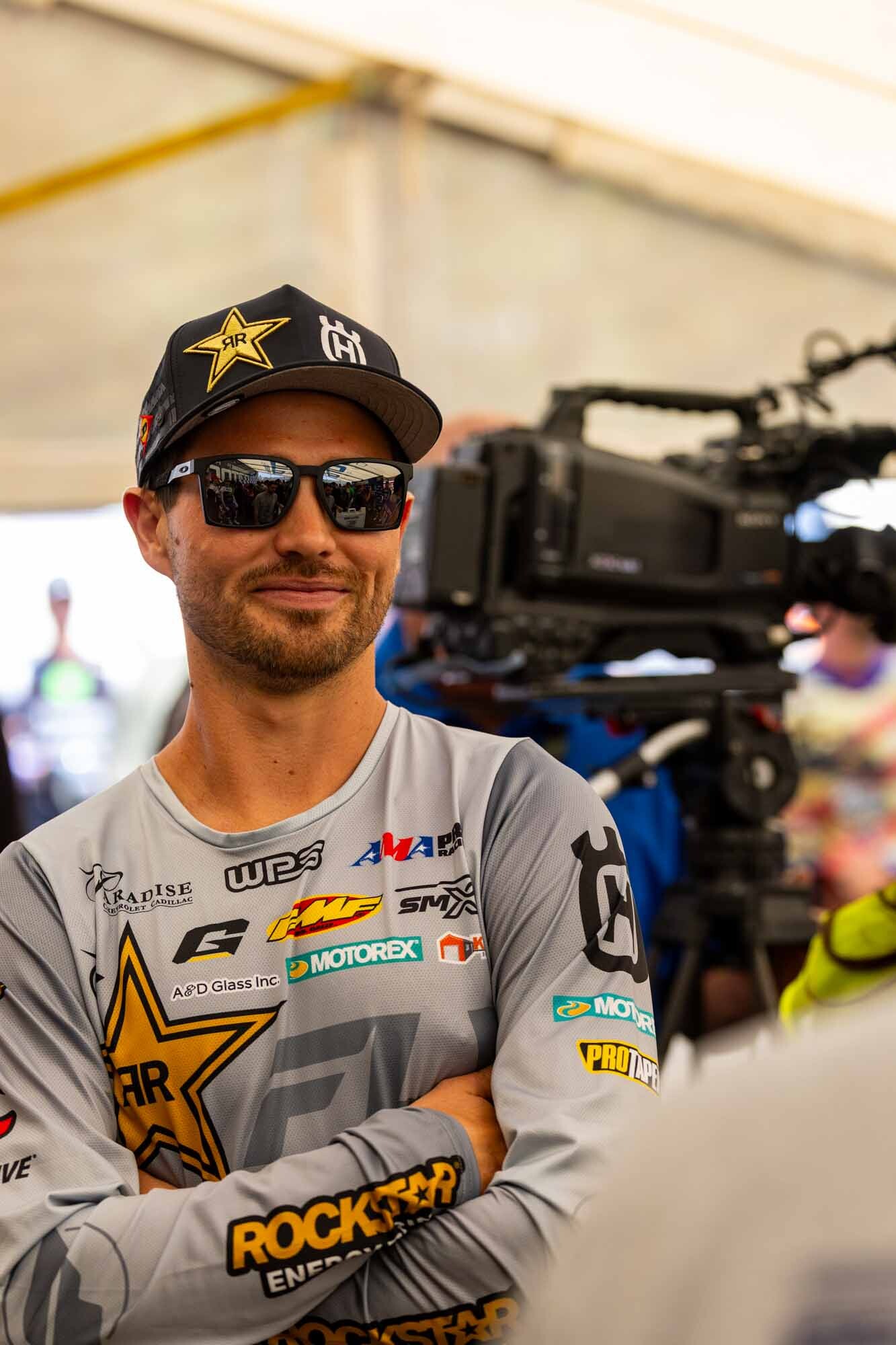 Vital MX Pit Bits: 2025 Washougal National - Motocross Feature - Vital MX