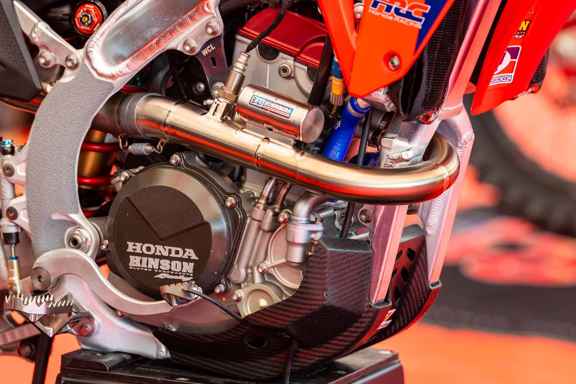 Vital MX Pit Bits: 2025 Washougal National - Motocross Feature - Vital MX