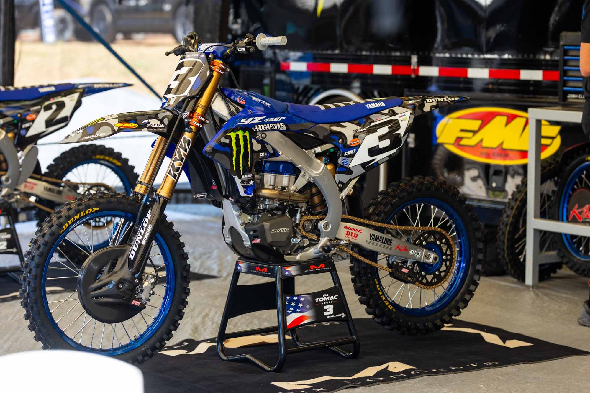 Vital MX Pit Bits: 2025 Washougal National - Motocross Feature - Vital MX