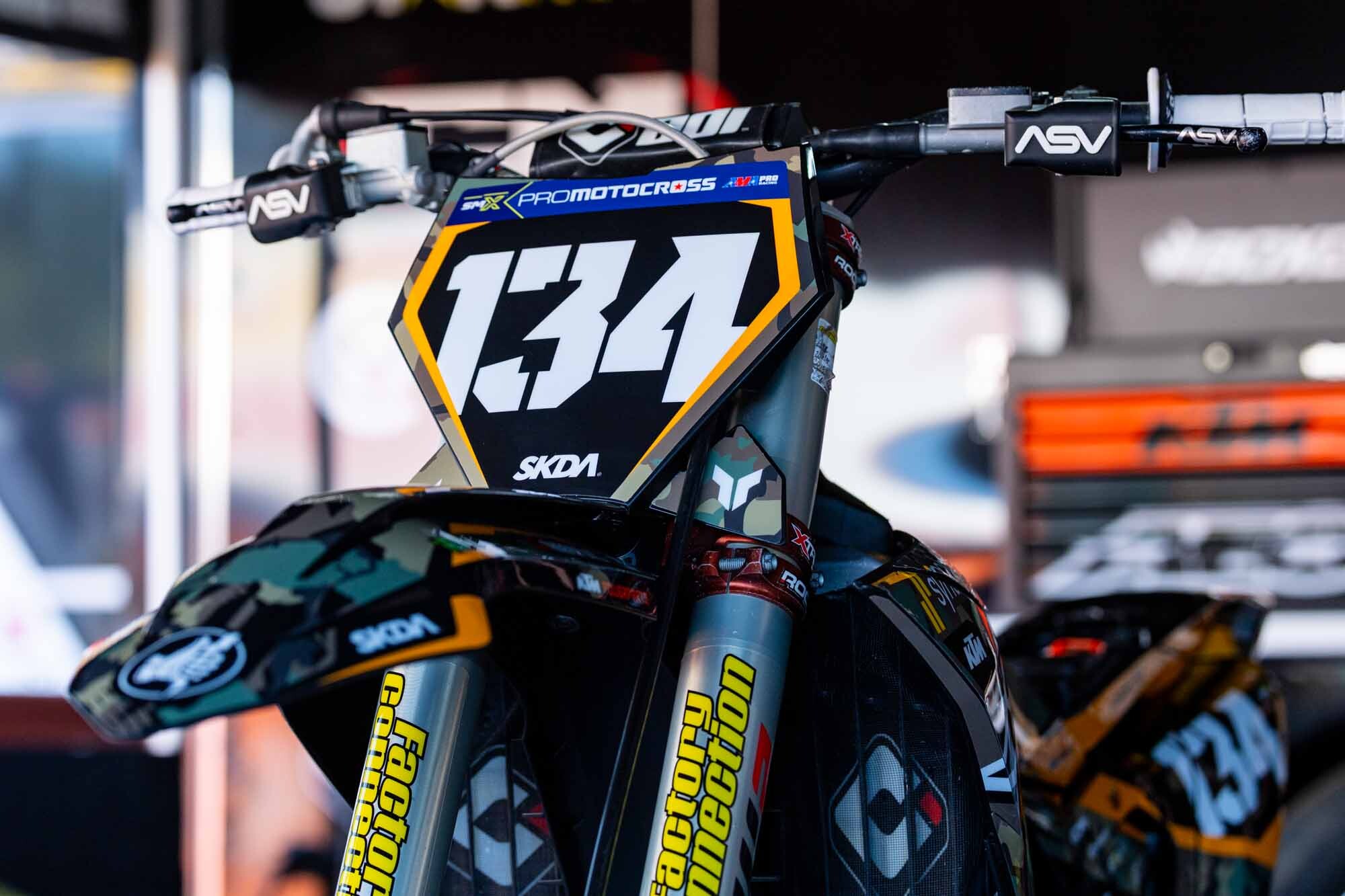 Vital MX Pit Bits: 2025 Washougal National - Motocross Feature - Vital MX