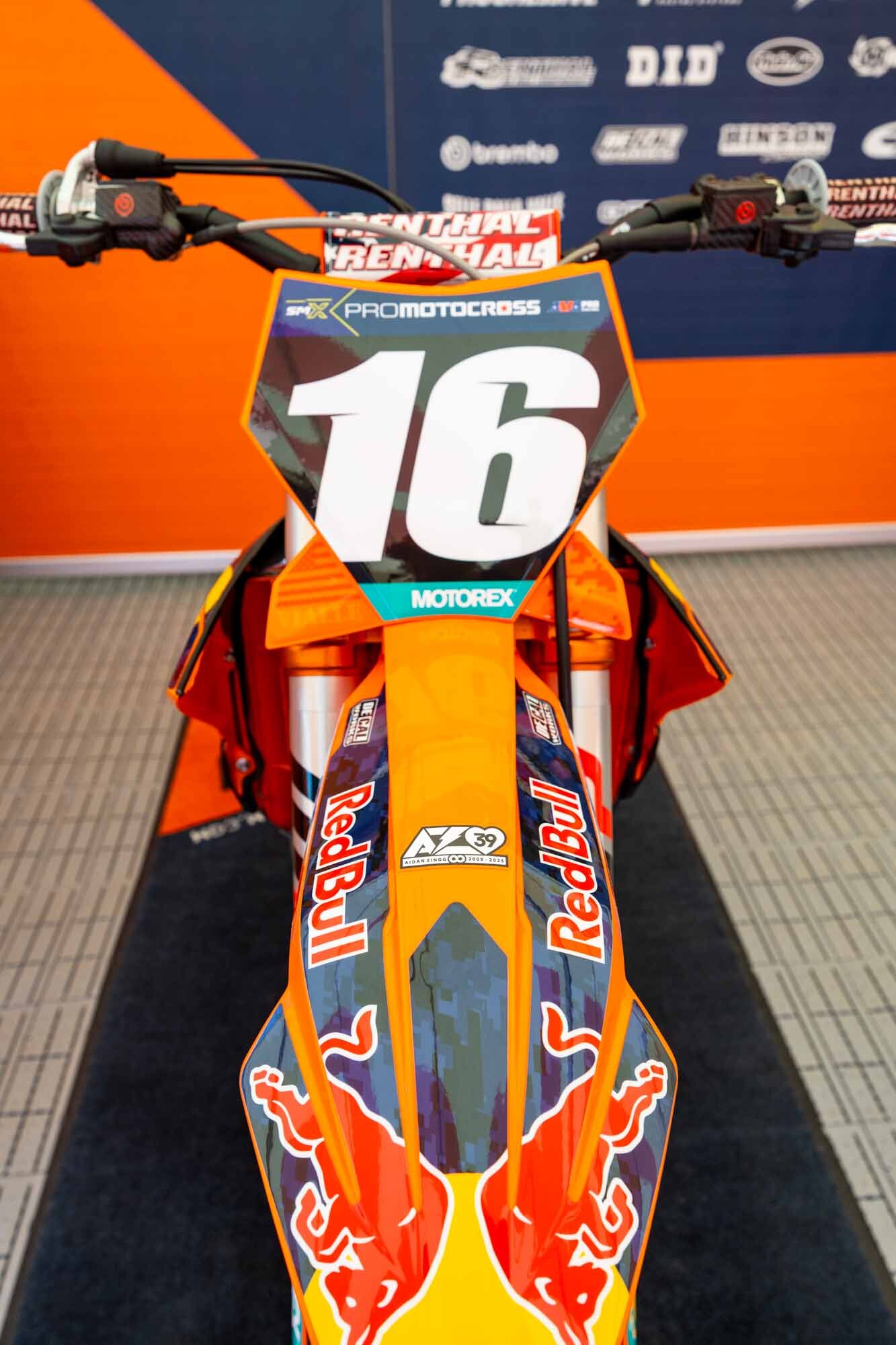 Vital MX Pit Bits: 2025 Washougal National - Motocross Feature - Vital MX