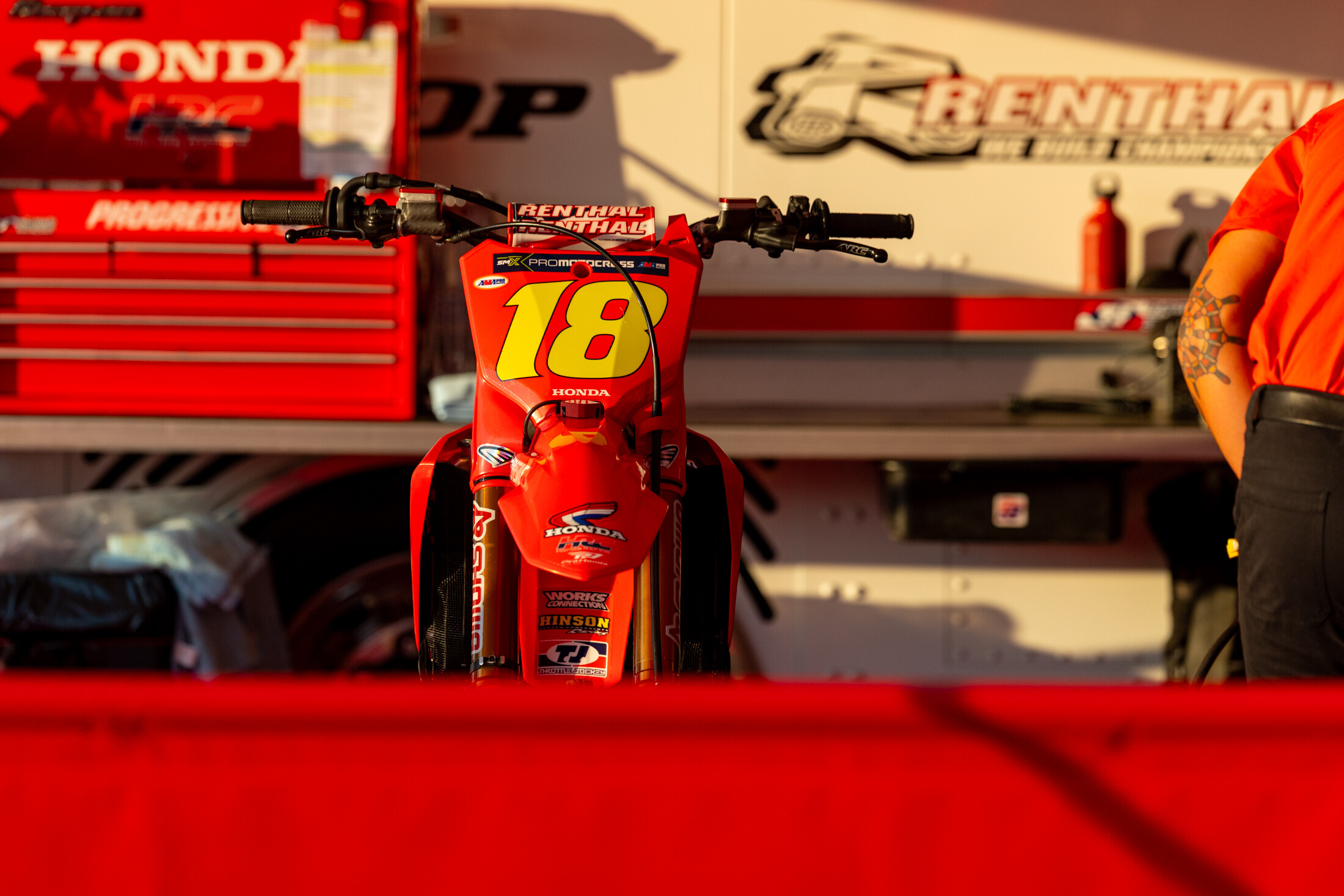 Photo Gallery | 2025 RedBud National - Motocross Feature - Vital MX