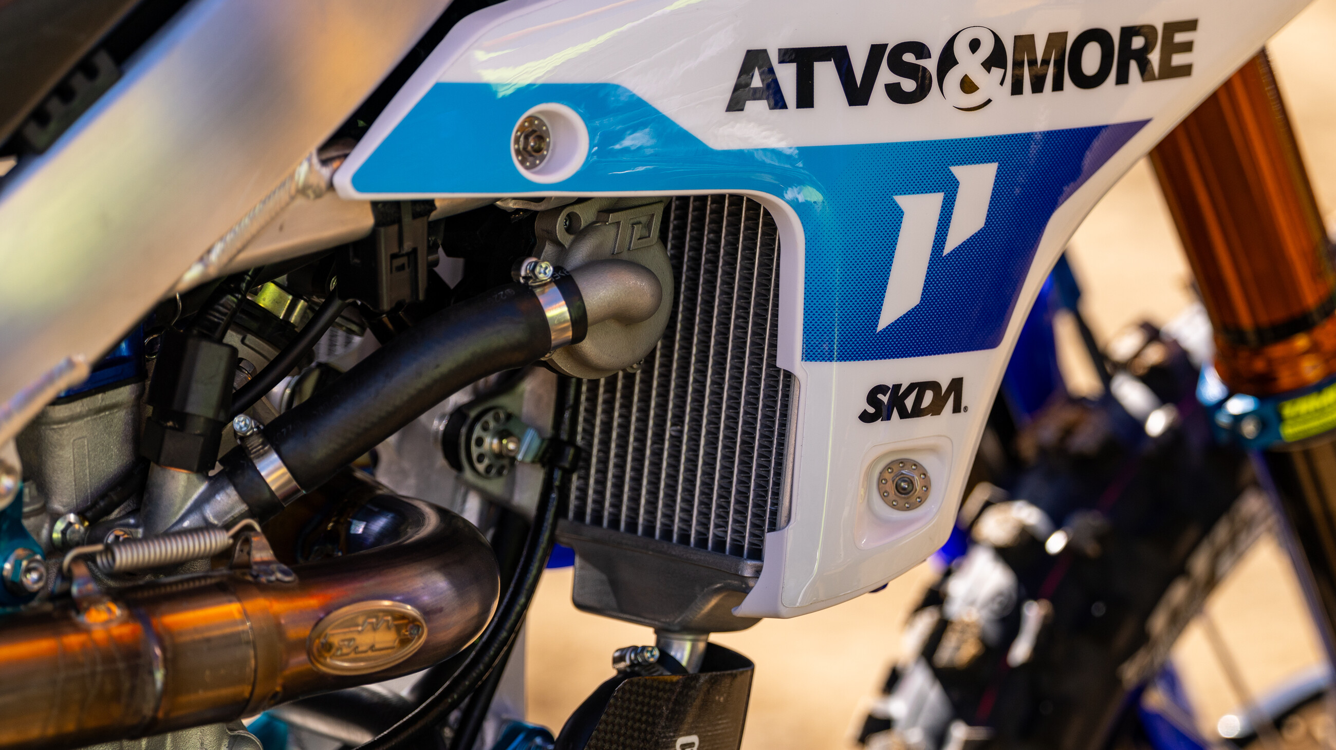 Vital MX Pit Bits: 2026 San Diego - Supercross - Motocross Feature ...