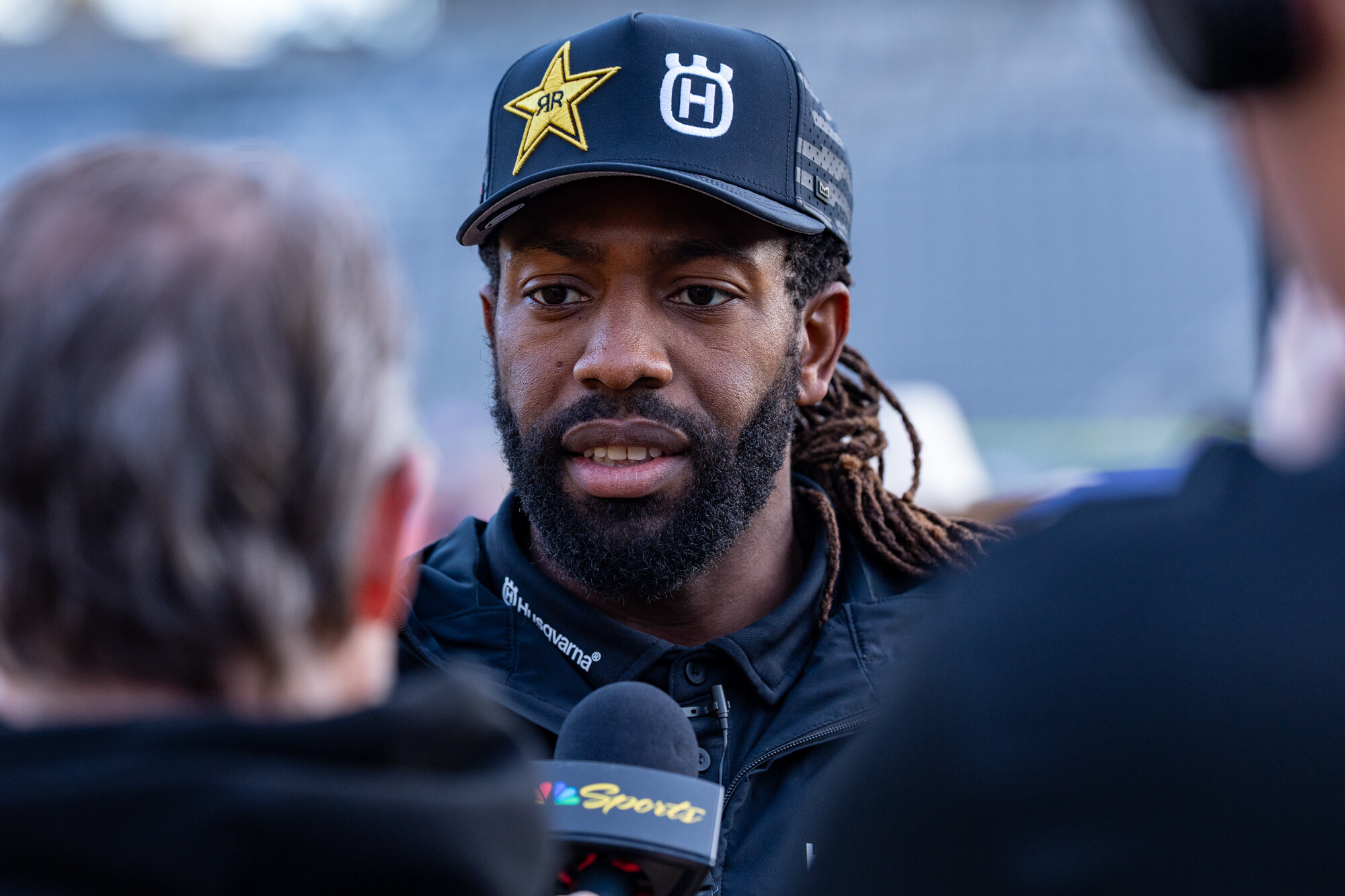 Photo Gallery | 2026 San Diego Supercross - Motocross Feature - Vital MX