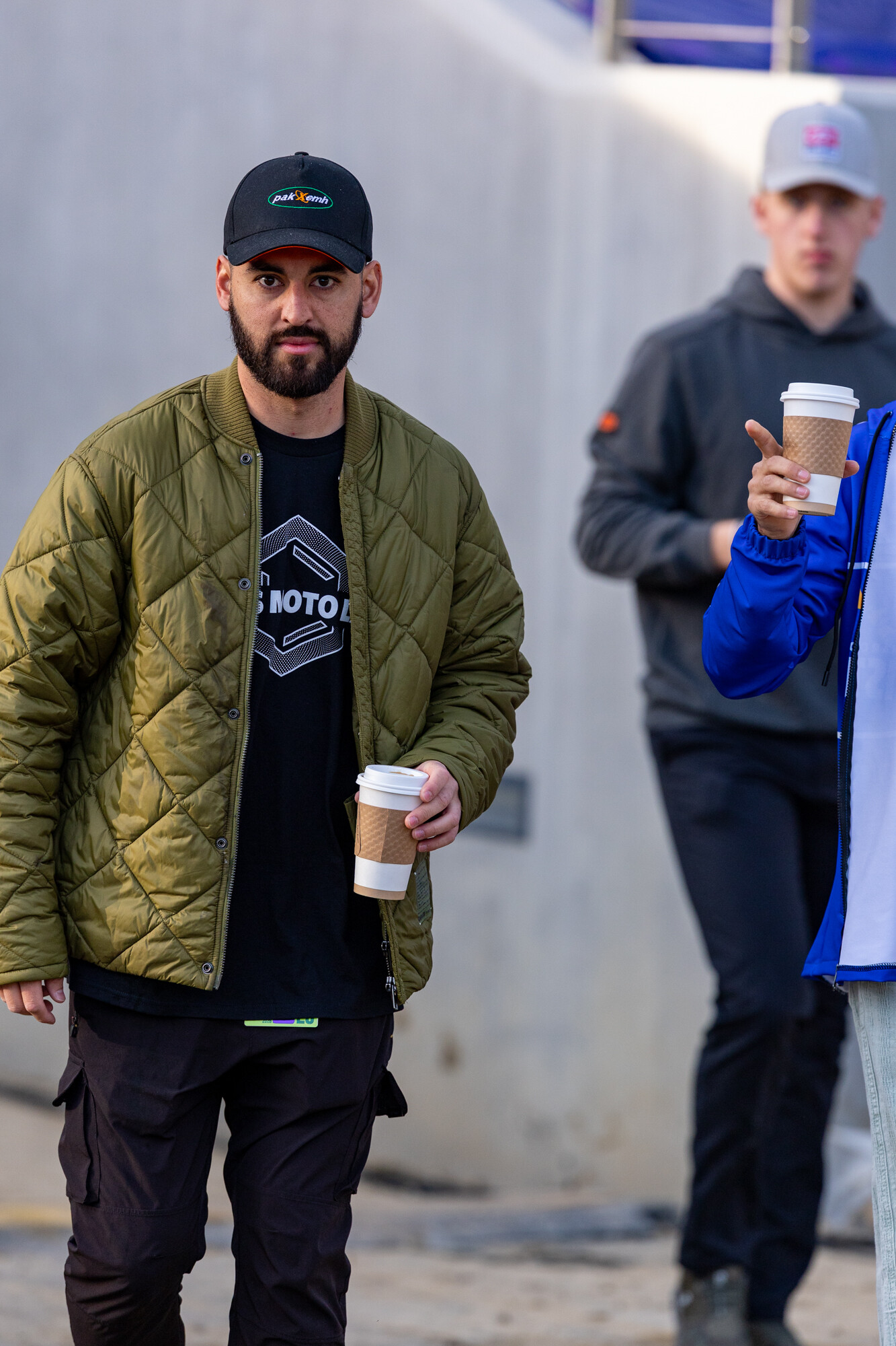 Photo Gallery | 2026 San Diego Supercross - Motocross Feature - Vital MX