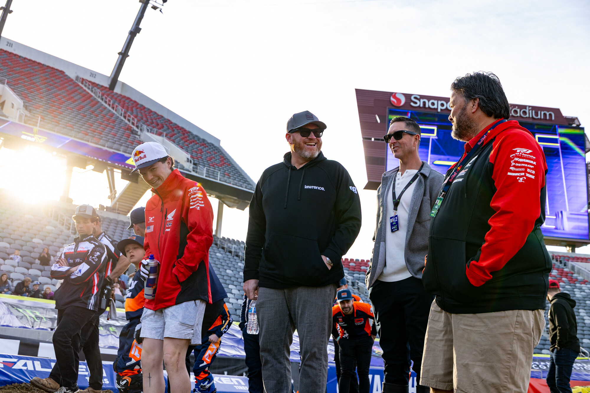Photo Gallery | 2026 San Diego Supercross - Motocross Feature - Vital MX