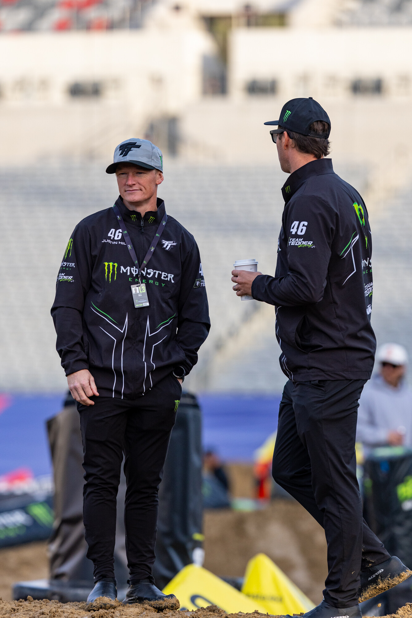 Photo Gallery | 2026 San Diego Supercross - Motocross Feature - Vital MX