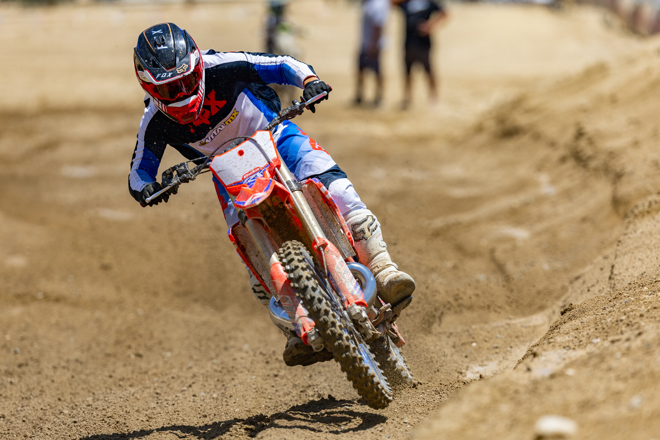 2025 Beta 300 RX Two-Stroke | Tested - Motocross Feature - Vital MX