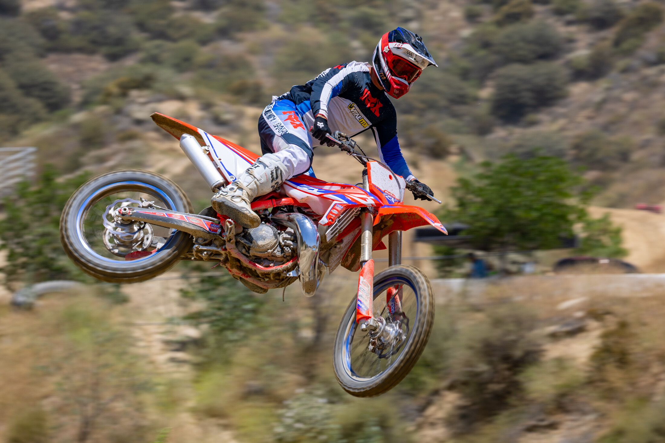 2025 Beta 300 RX Two-Stroke | Tested - Motocross Feature - Vital MX