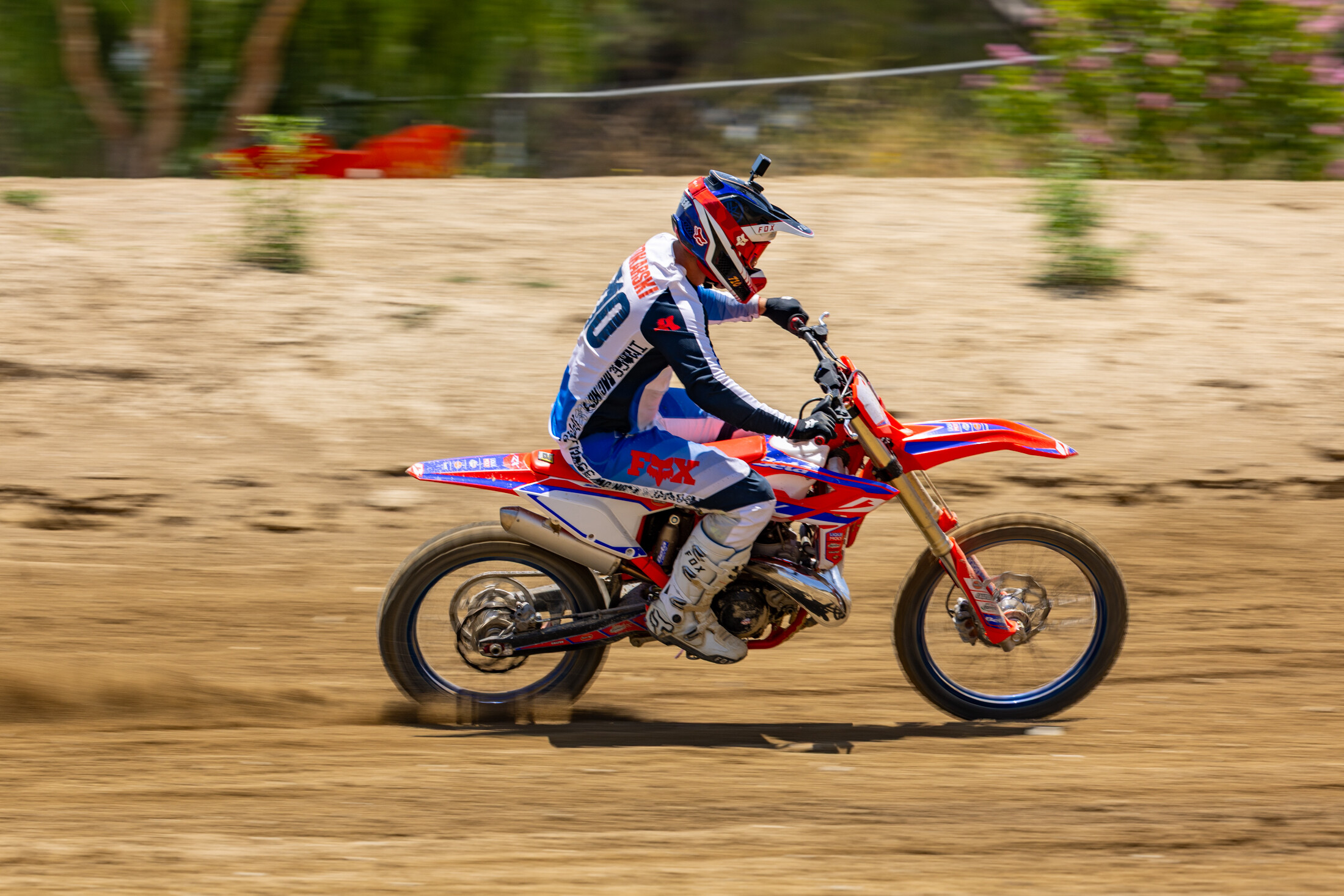 2025 Beta 300 RX Two-Stroke | Tested - Motocross Feature - Vital MX