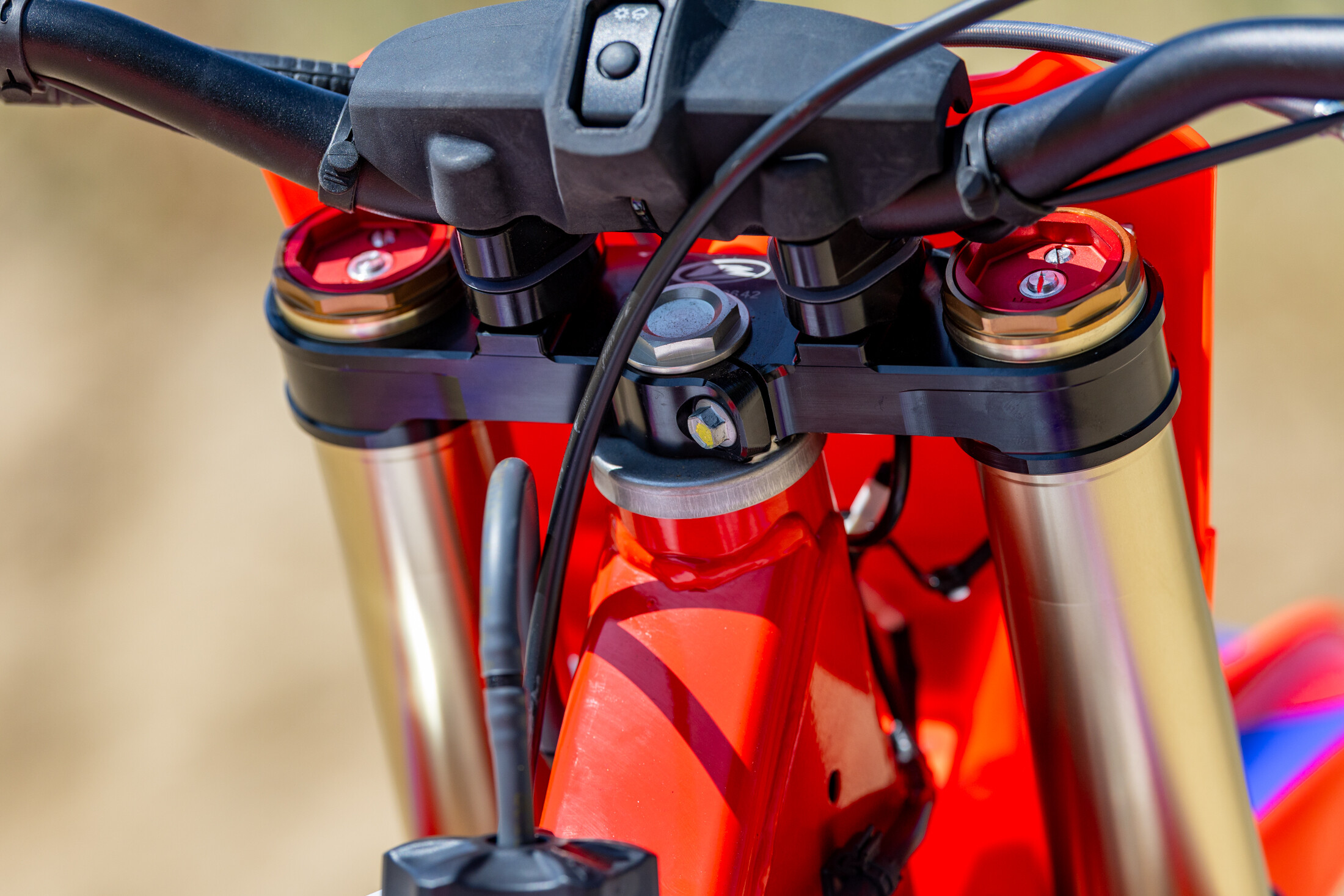 2025 Beta 300 RX Two-Stroke | Tested - Motocross Feature - Vital MX