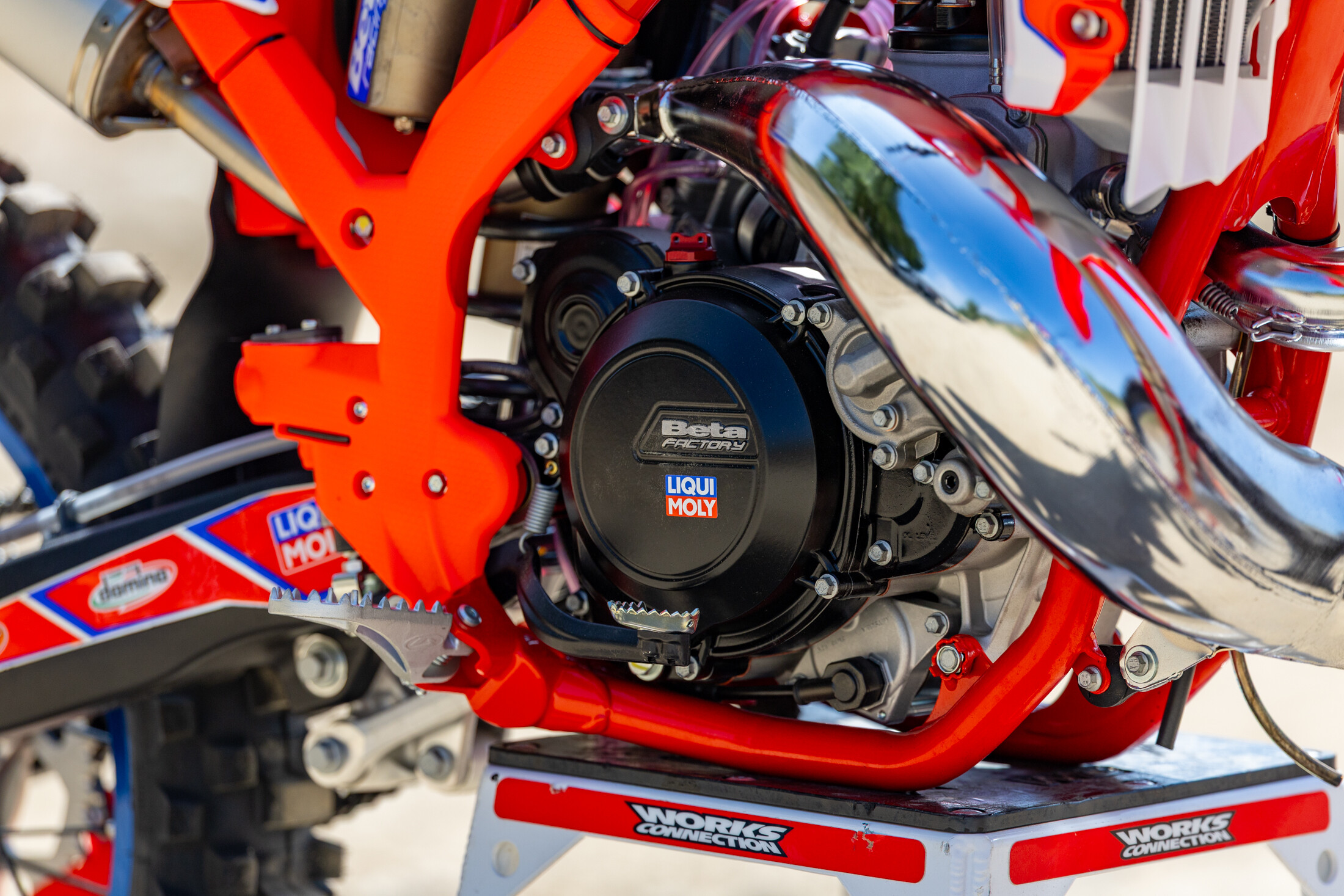 2025 Beta 300 RX Two-Stroke | Tested - Motocross Feature - Vital MX