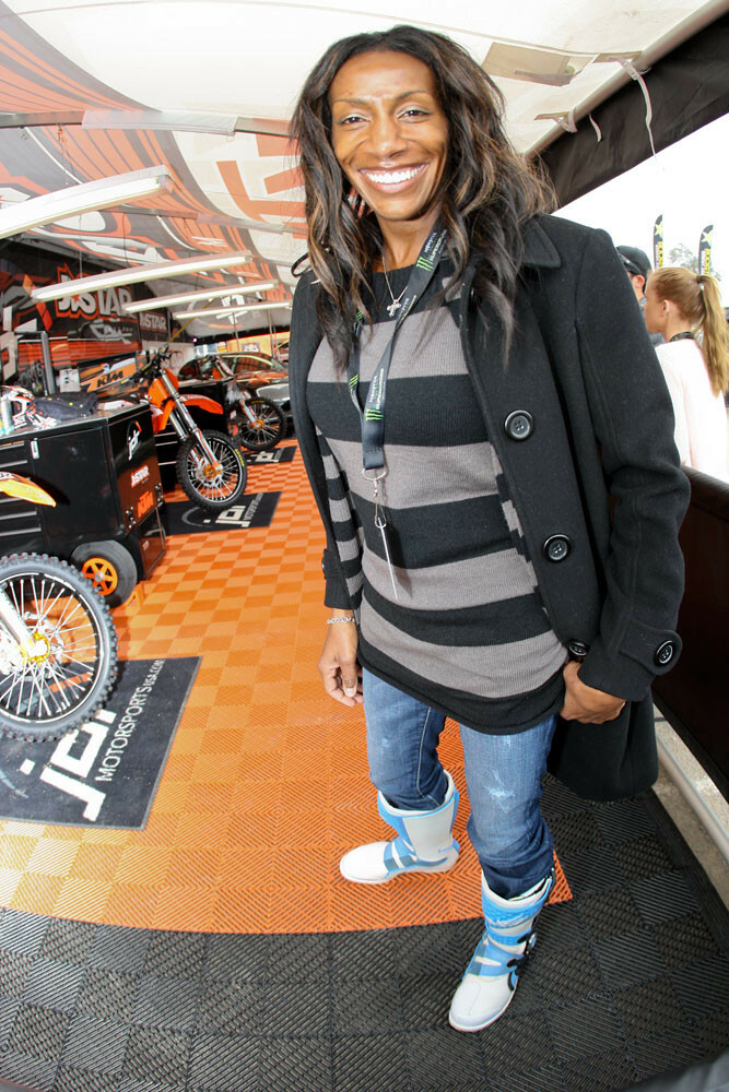 Moto Moms | Episode 3 Featuring Sonya Stewart - Motocross Feature - Vital MX