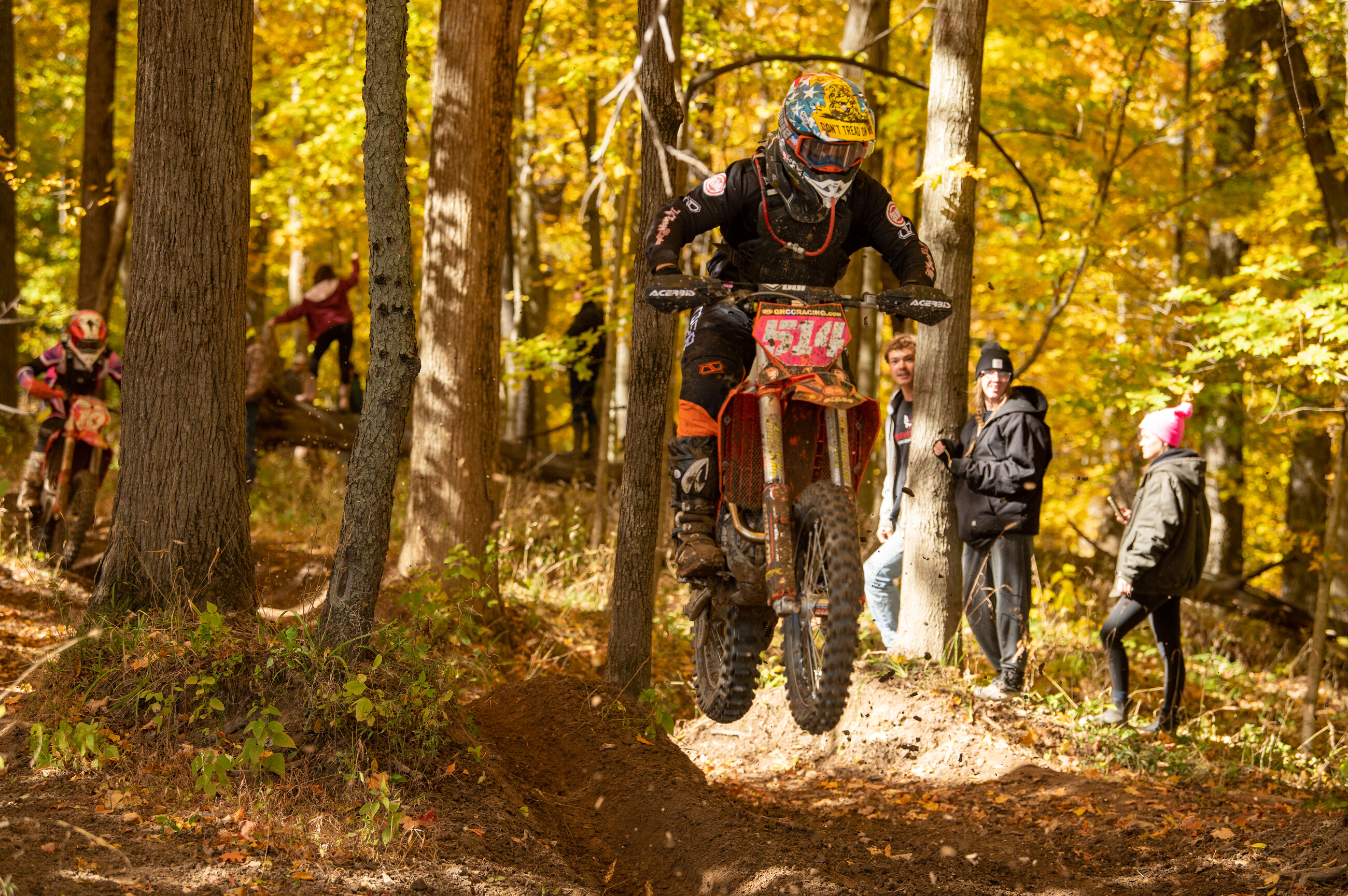 "People Are Going to Remember My Name..." | Steward Baylor on His ...