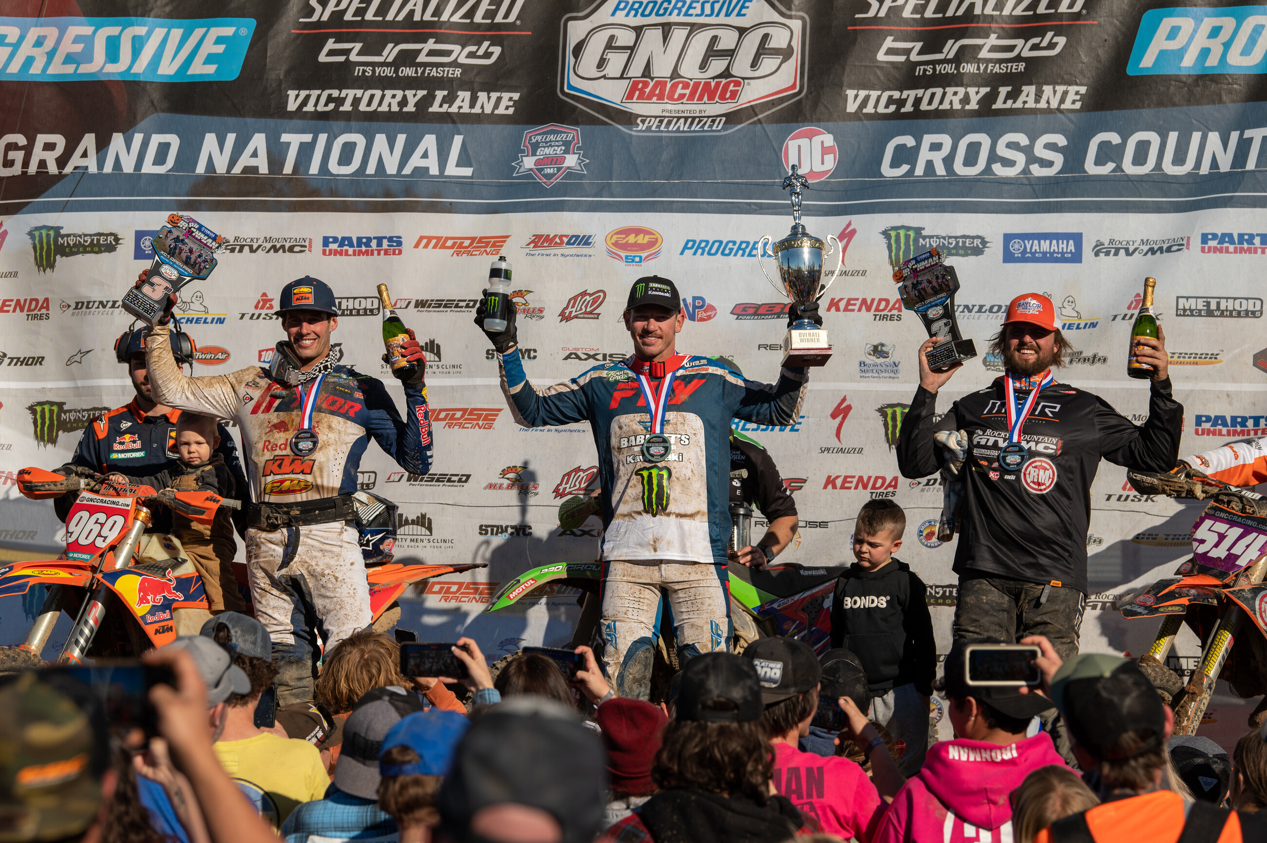 "People Are Going to Remember My Name..." | Steward Baylor on His ...