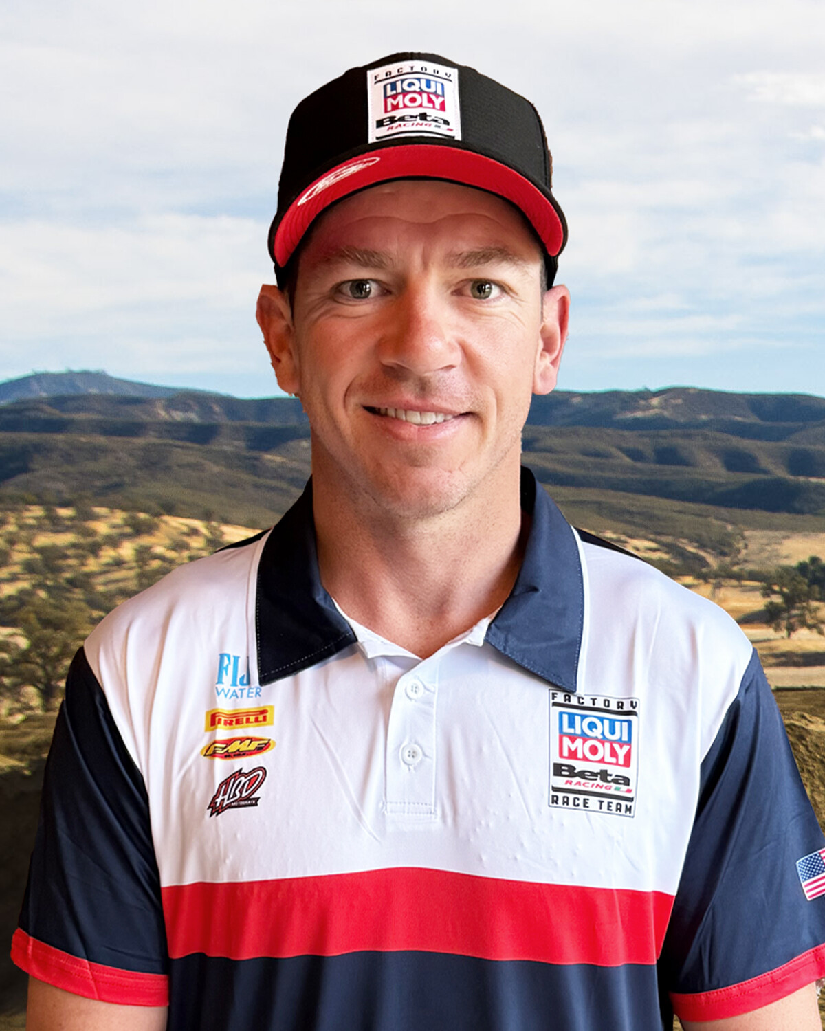 Josh Strang Announced as Beta Racing East Coast Off-Road Team Manager ...