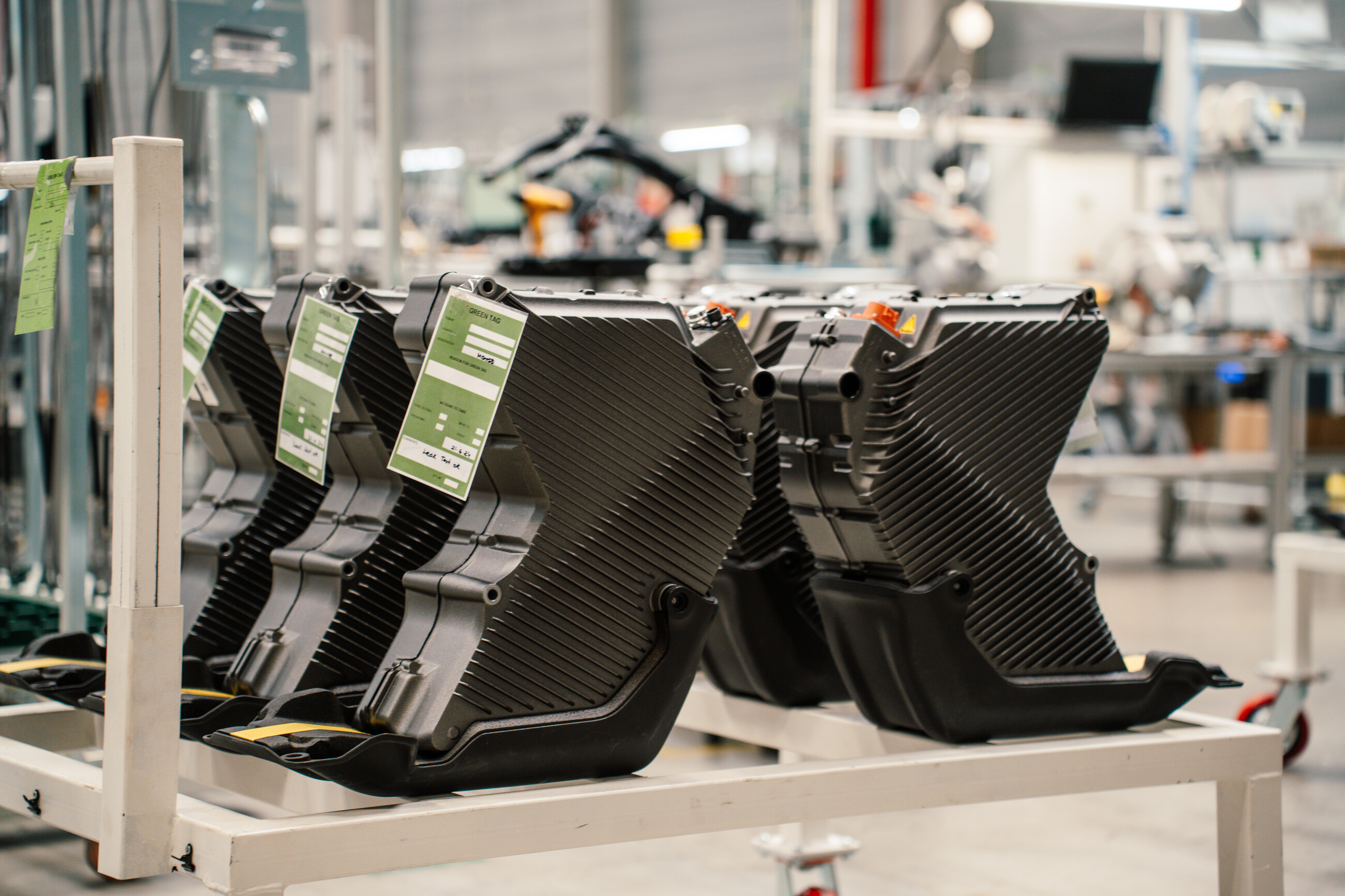 First Look | Stark VARG EX - Enduro/Dual Sport Model - Motocross ...