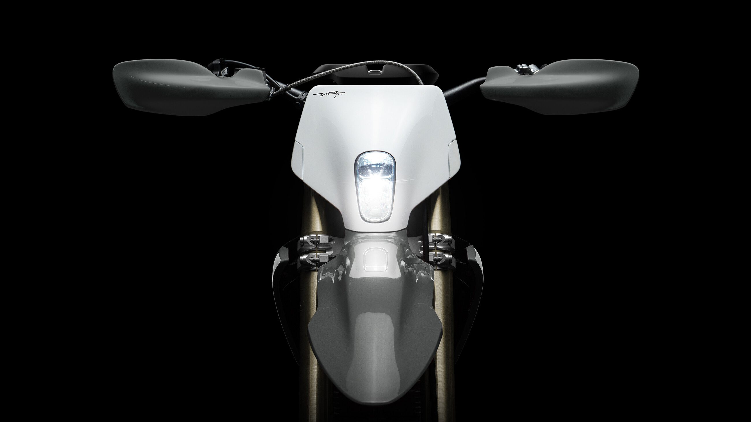 First Look | Stark VARG EX - Enduro/Dual Sport Model - Motocross ...