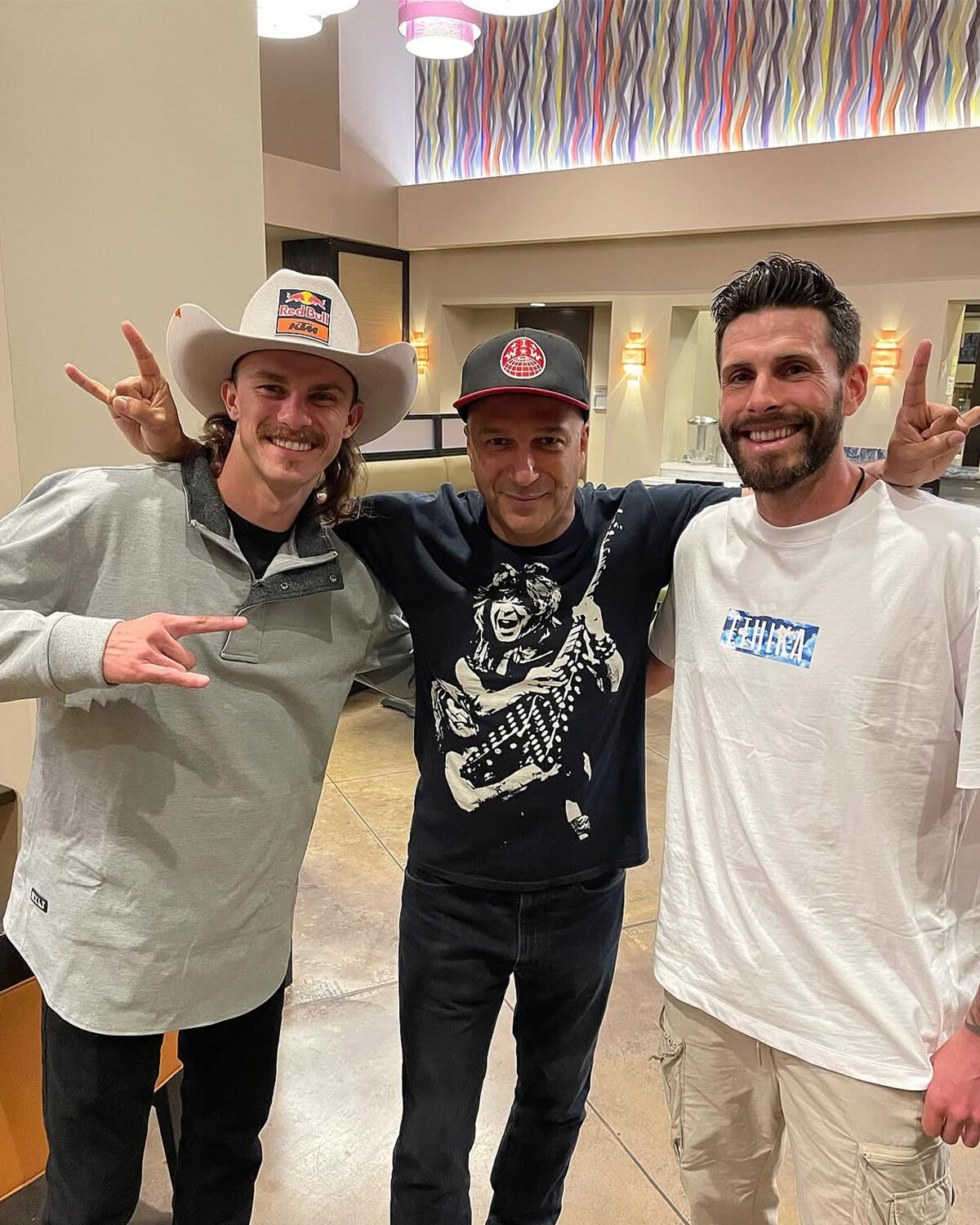 Industry Insights | Ft. Seth Rarick - Motocross Feature - Vital MX