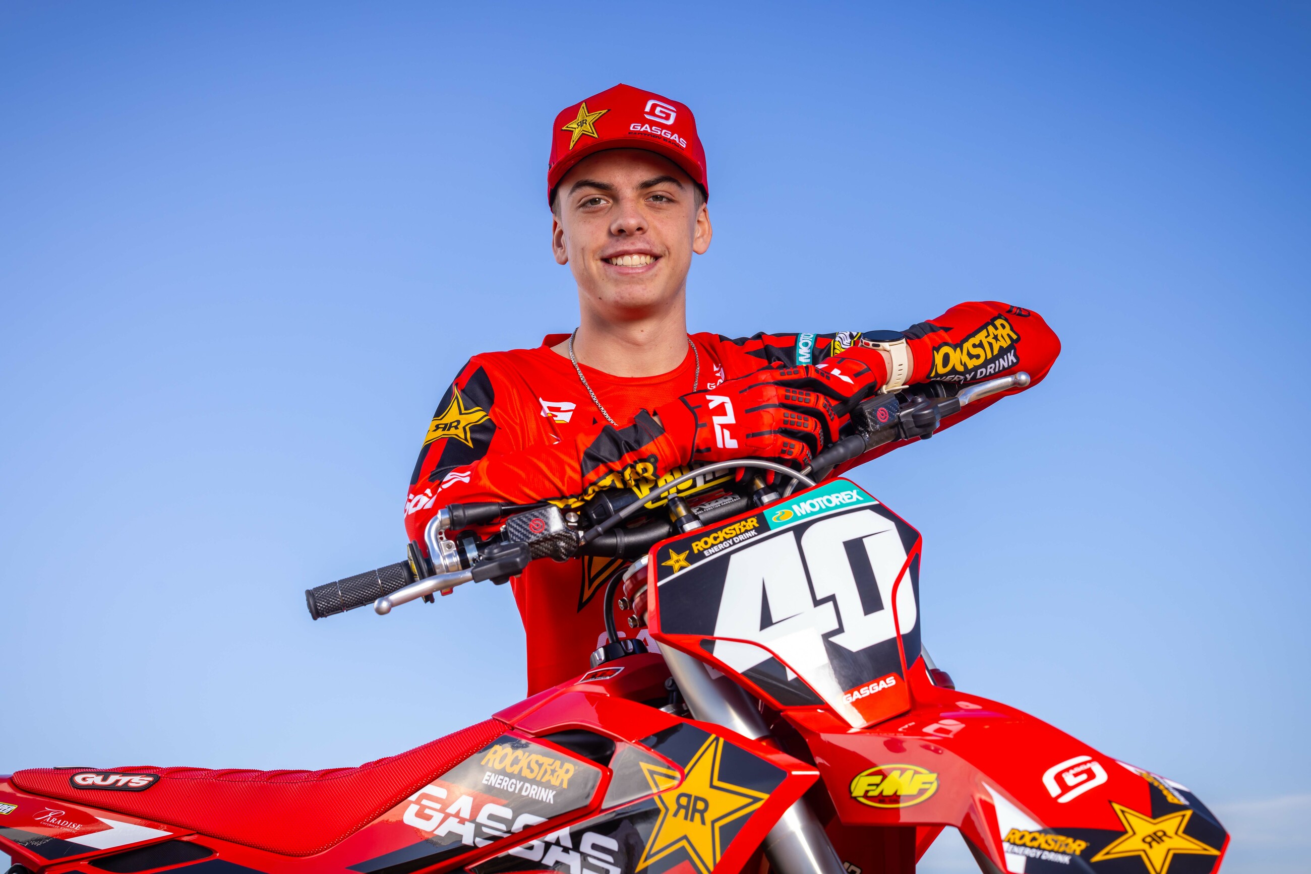 West Vs East | Who's Racing Which Region in 2025? - Motocross Feature ...