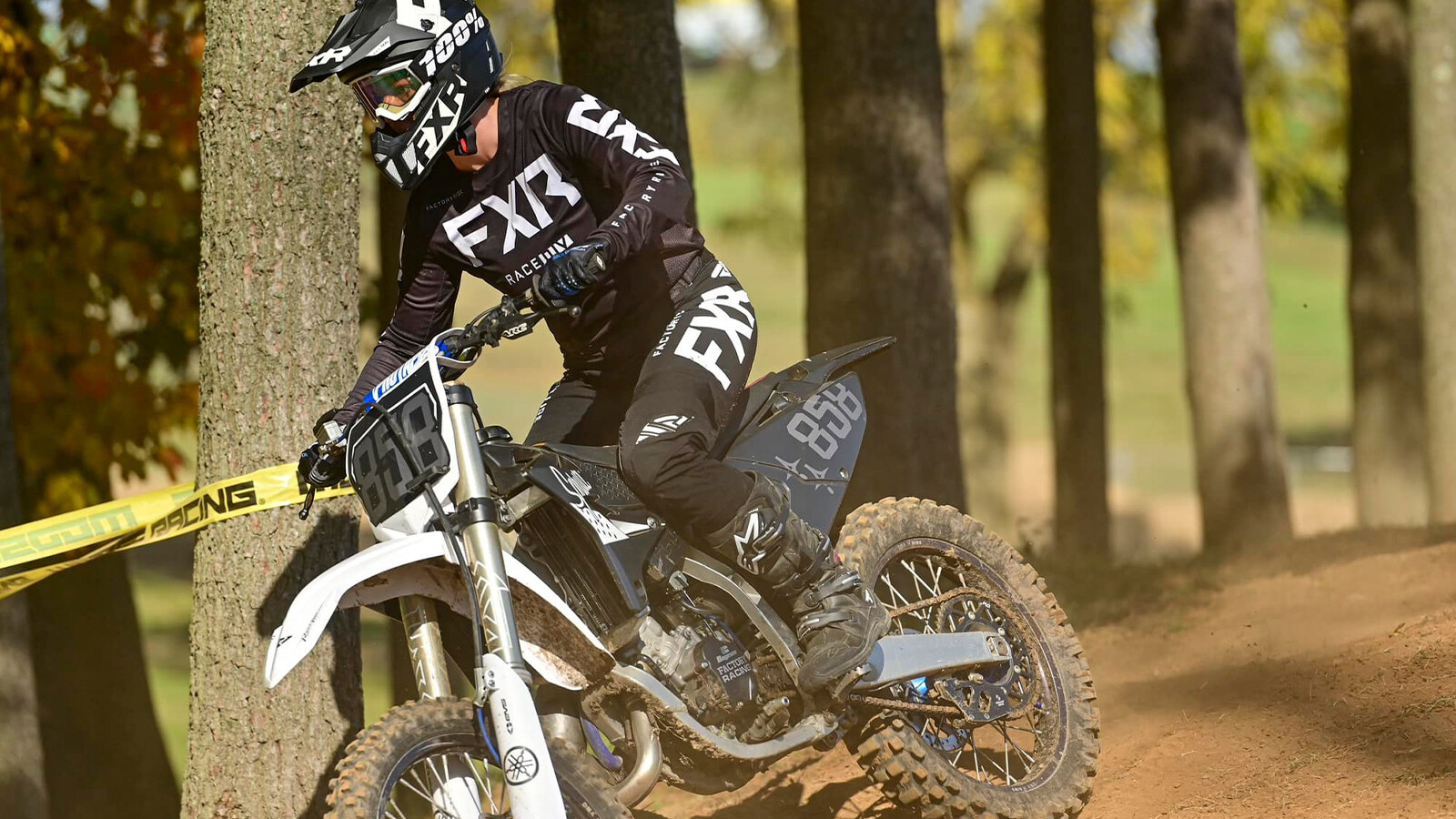 Industry Insights | Ft. Haley Shanley - Motocross Feature - Vital MX