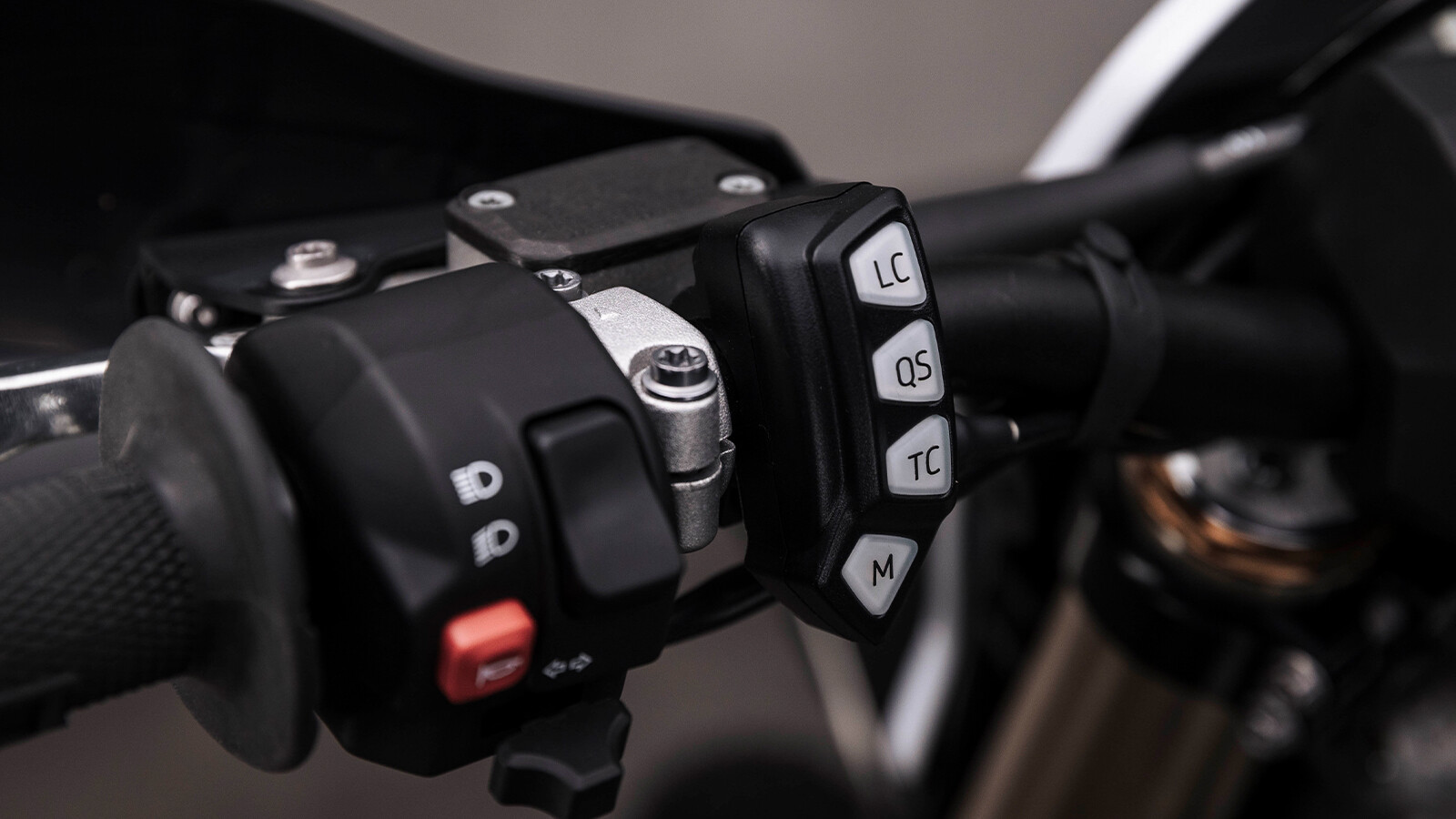 Triumph Launch 2026 TF 250-E & TF 450-E Enduro Models | News ...