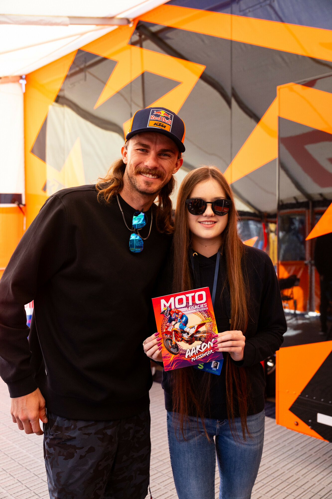 Vital MX Pit Bits: 2025 San Diego Supercross - Motocross Feature - Vital MX