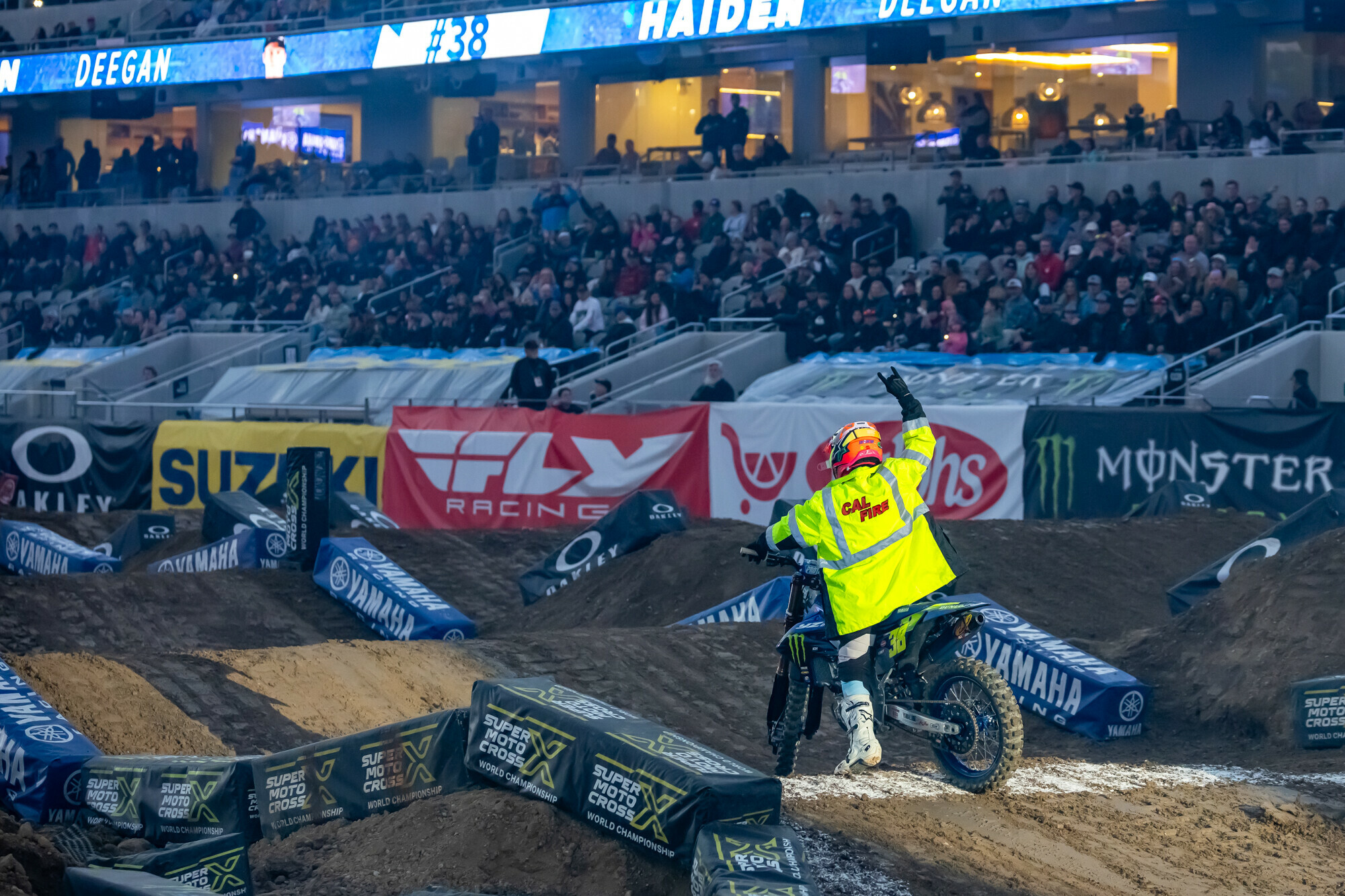 Vital MX Pit Bits: 2025 San Diego Supercross - Motocross Feature - Vital MX