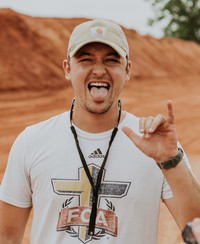 Tanner Smith | Vital MX