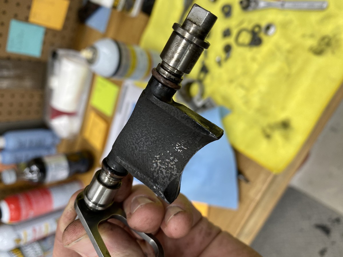 Ktm 85 top end - Tech Help/Race Shop - Motocross Forums / Message ...