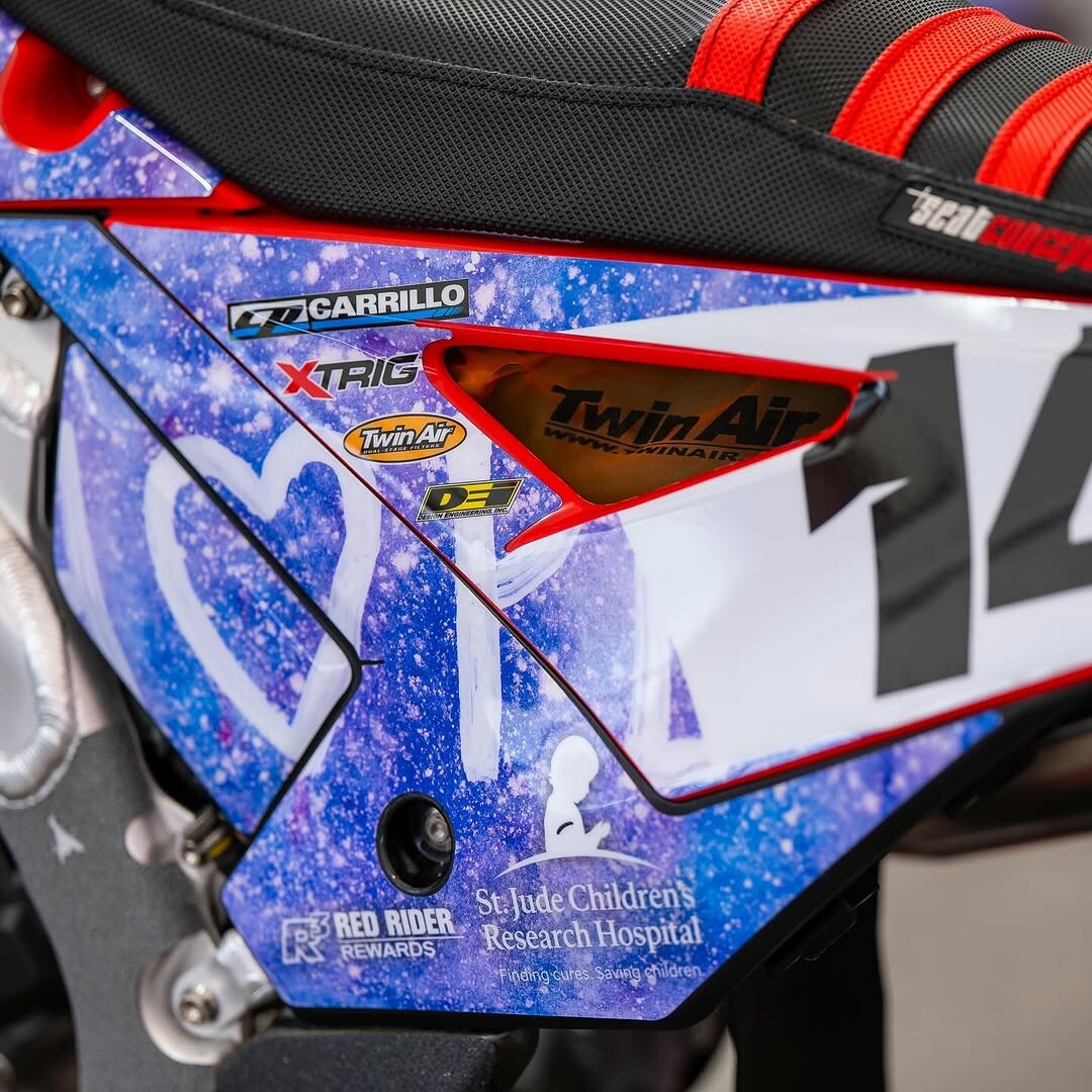 Content Hub | Indianapolis Supercross - Moto-Related - Motocross Forums ...