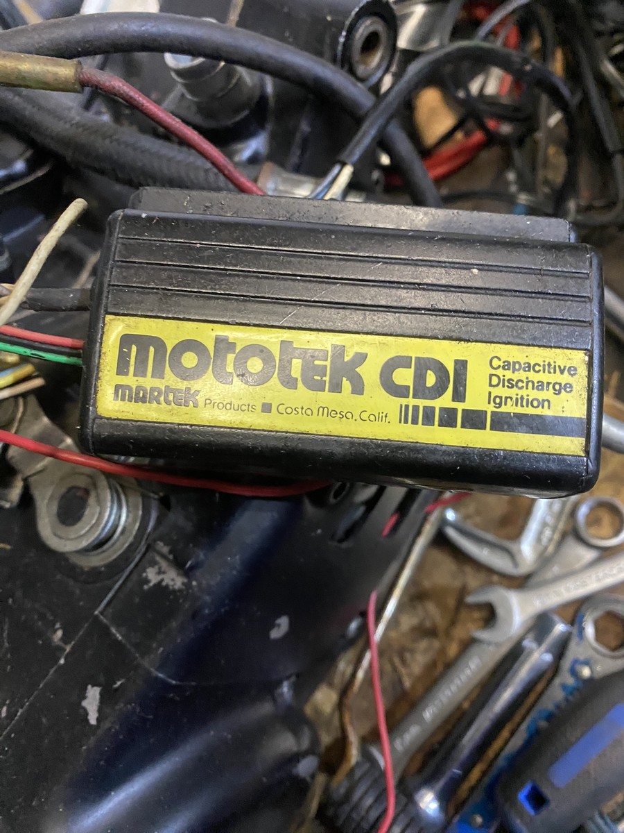 88-89 Answer Roost Boost, ever run 1? - Old School Moto - Motocross ...