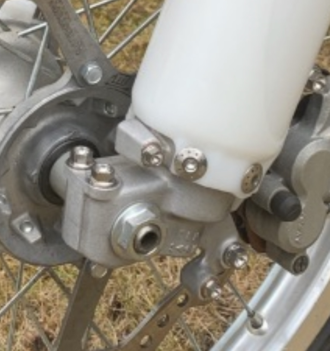 Titanium Anonymous - Moto-Related - Motocross Forums / Message Boards ...