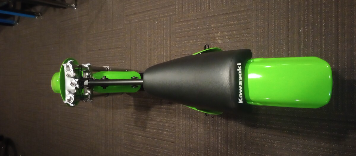 '78 KX250! - Bike Builds - Motocross Forums / Message Boards - Vital MX