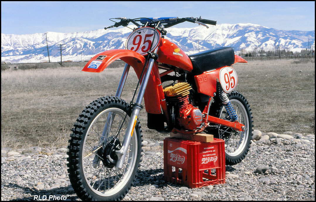 The Story of DG Racing - Moto-Related - Motocross Forums / Message ...