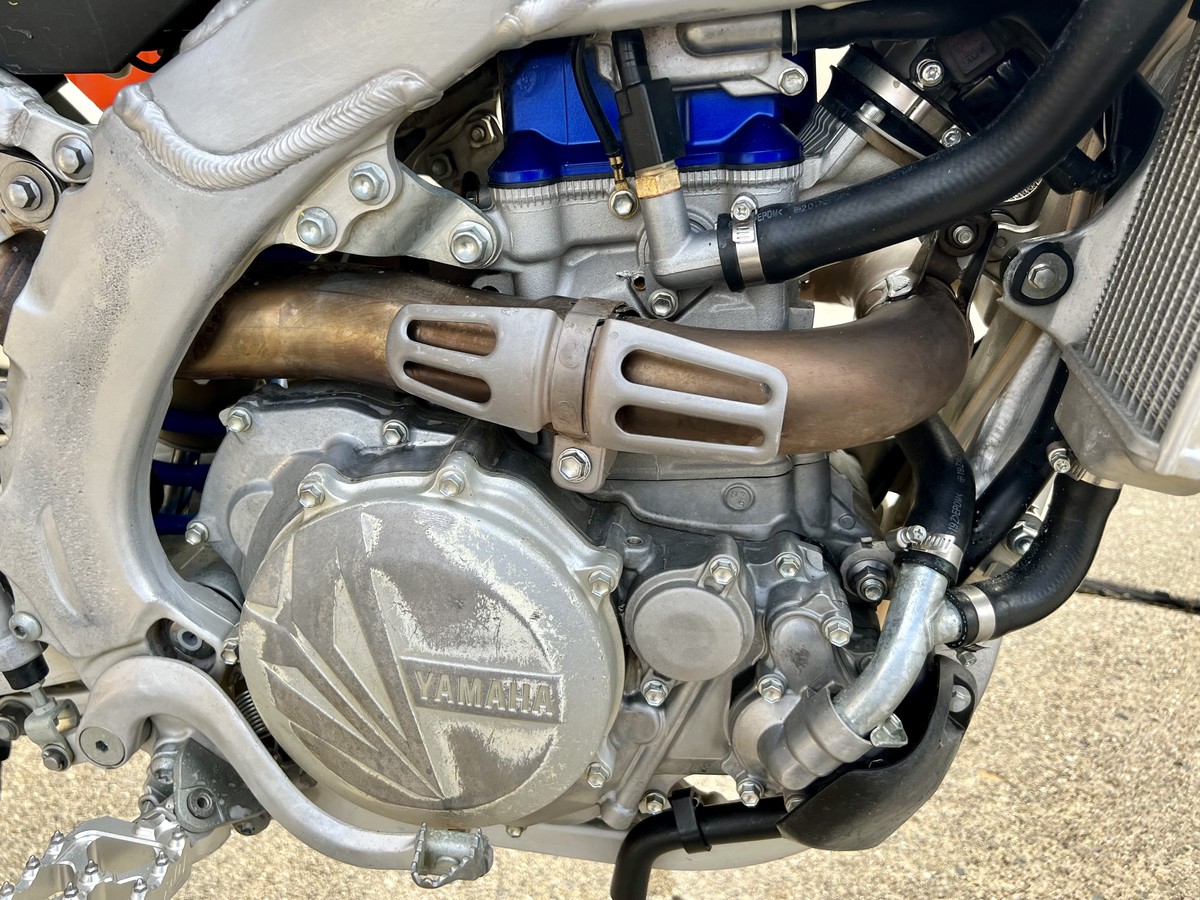 2020 YZ450 Engine - For Sale/Bazaar - Motocross Forums / Message Boards ...