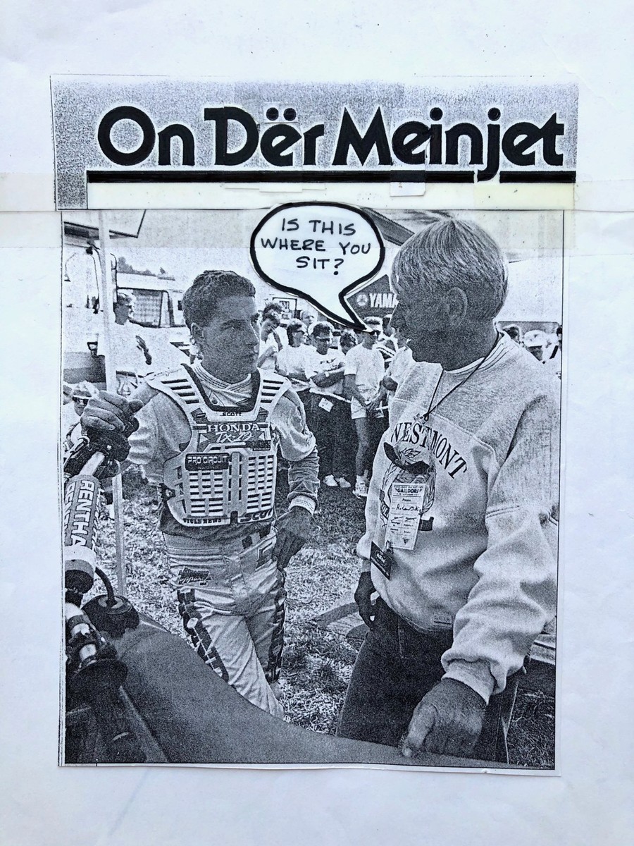 RIP Roland Hinz - Moto-Related - Motocross Forums / Message Boards ...