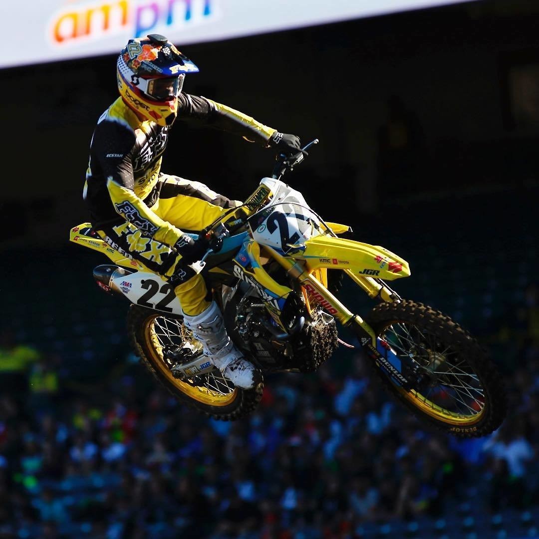 K-roc Fox gear - Moto-Related - Motocross Forums / Message Boards ...