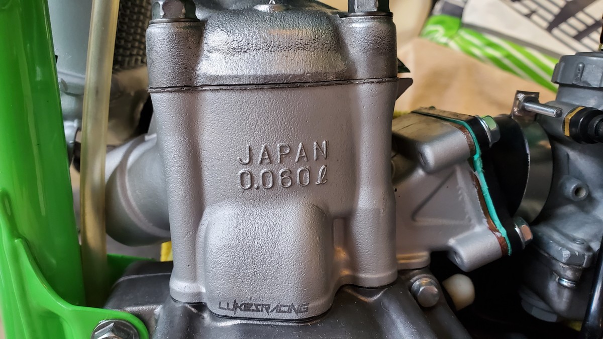 KX60 part out - For Sale/Bazaar - Motocross Forums / Message Boards ...