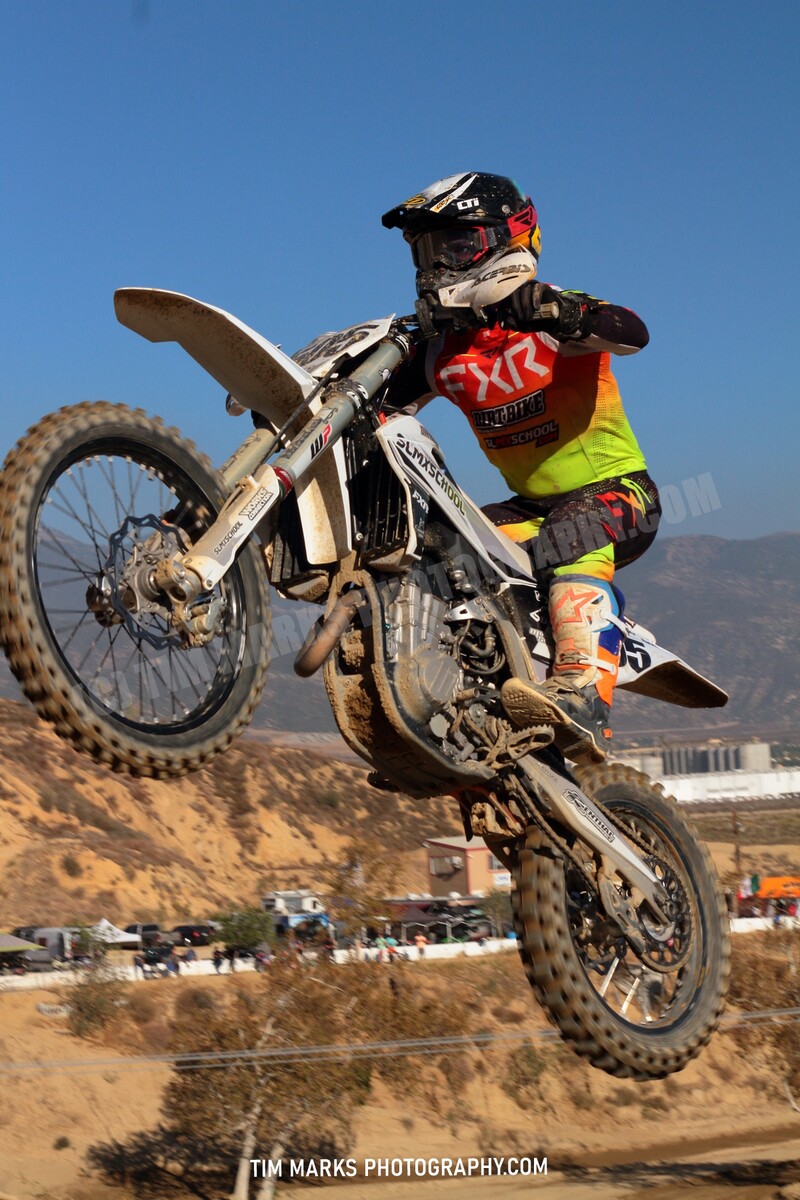 Prime Lenses for Motocross Photography? - Moto-Related - Motocross ...