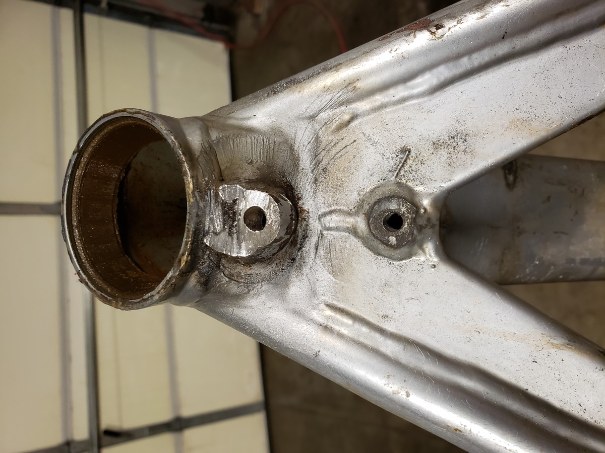 00 TM Racing 250 MX - Bike Builds - Motocross Forums / Message Boards ...