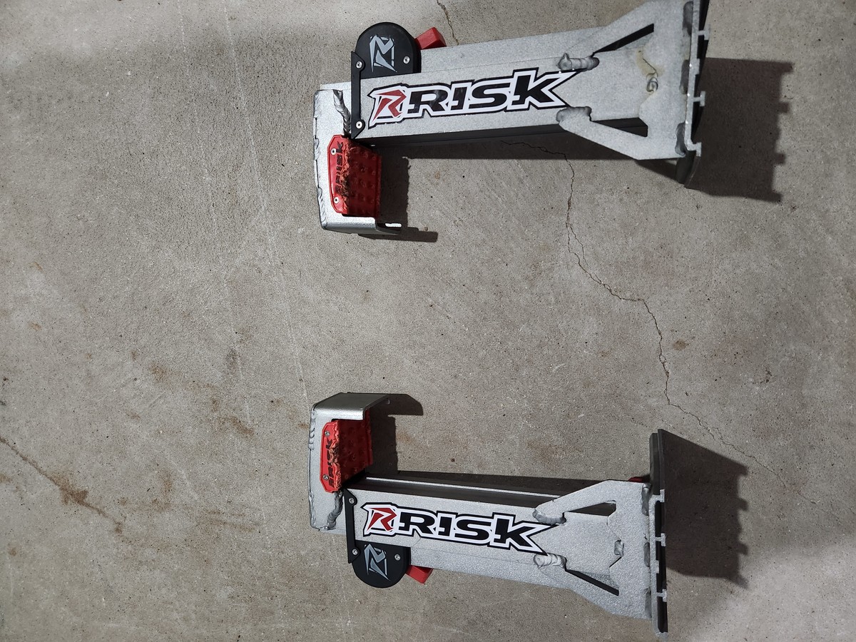 Risk Racing Lock n Load pro - For Sale/Bazaar - Motocross Forums ...