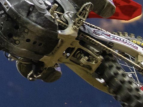 Jett's Team Honda HRC shock linkage - Moto-Related - Motocross Forums ...