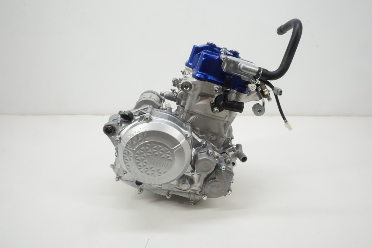 Dirt Bike Engines New & Used - For Sale/Bazaar - Motocross Forums ...